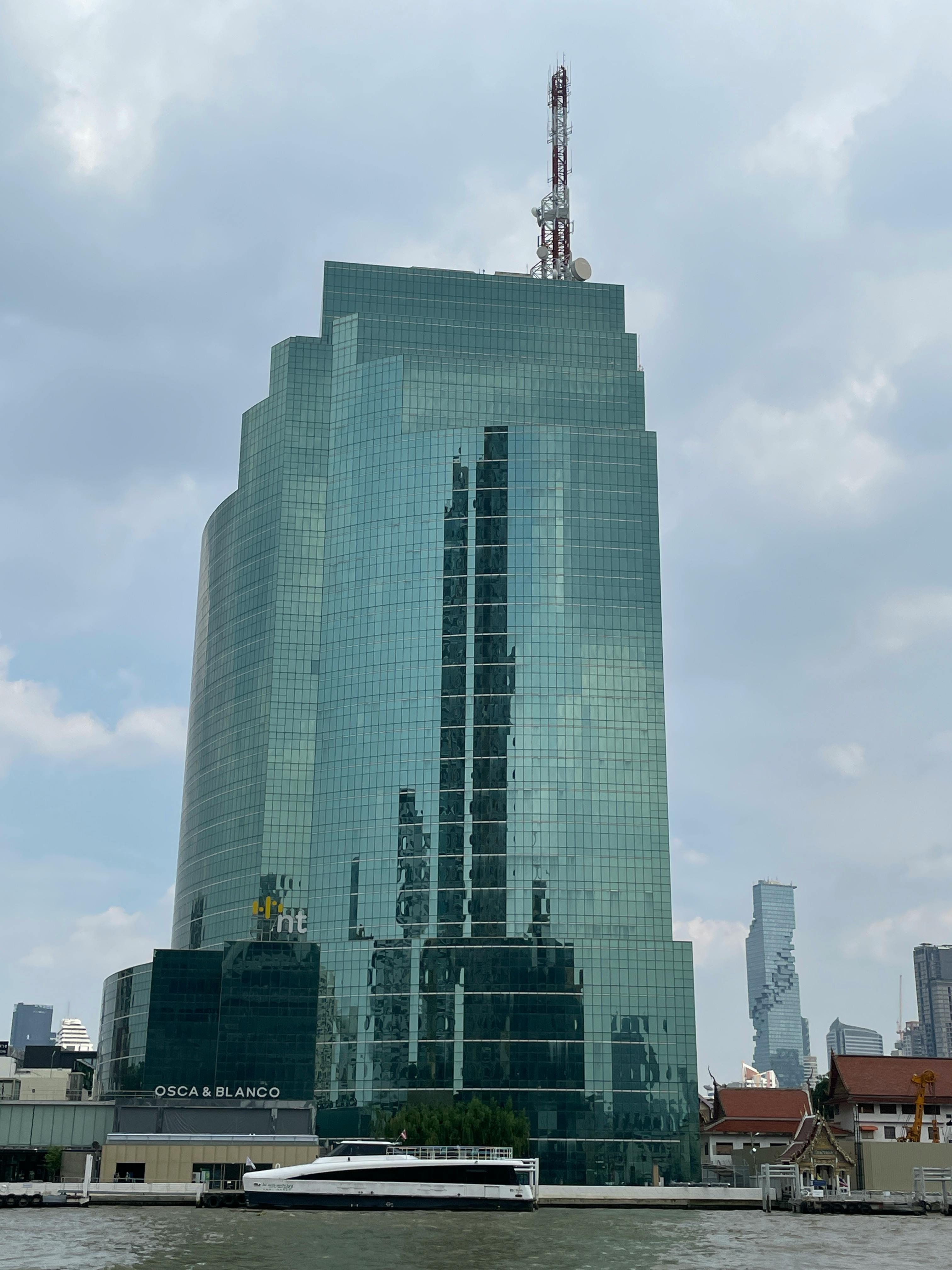 Savitree Chu - Fotografi