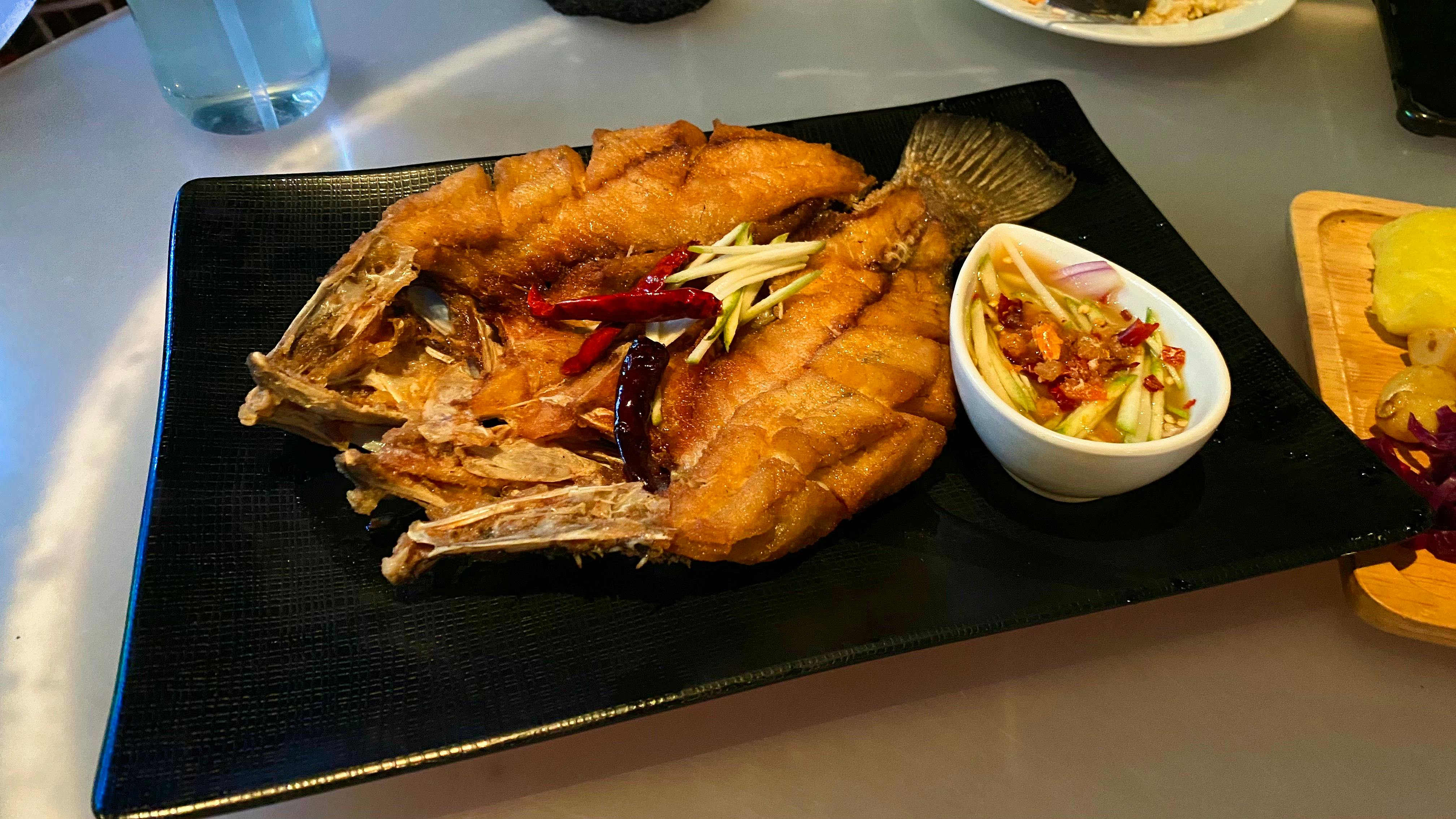 Fried Fish Photos, Download The BEST Free Fried Fish Stock Photos & HD ...