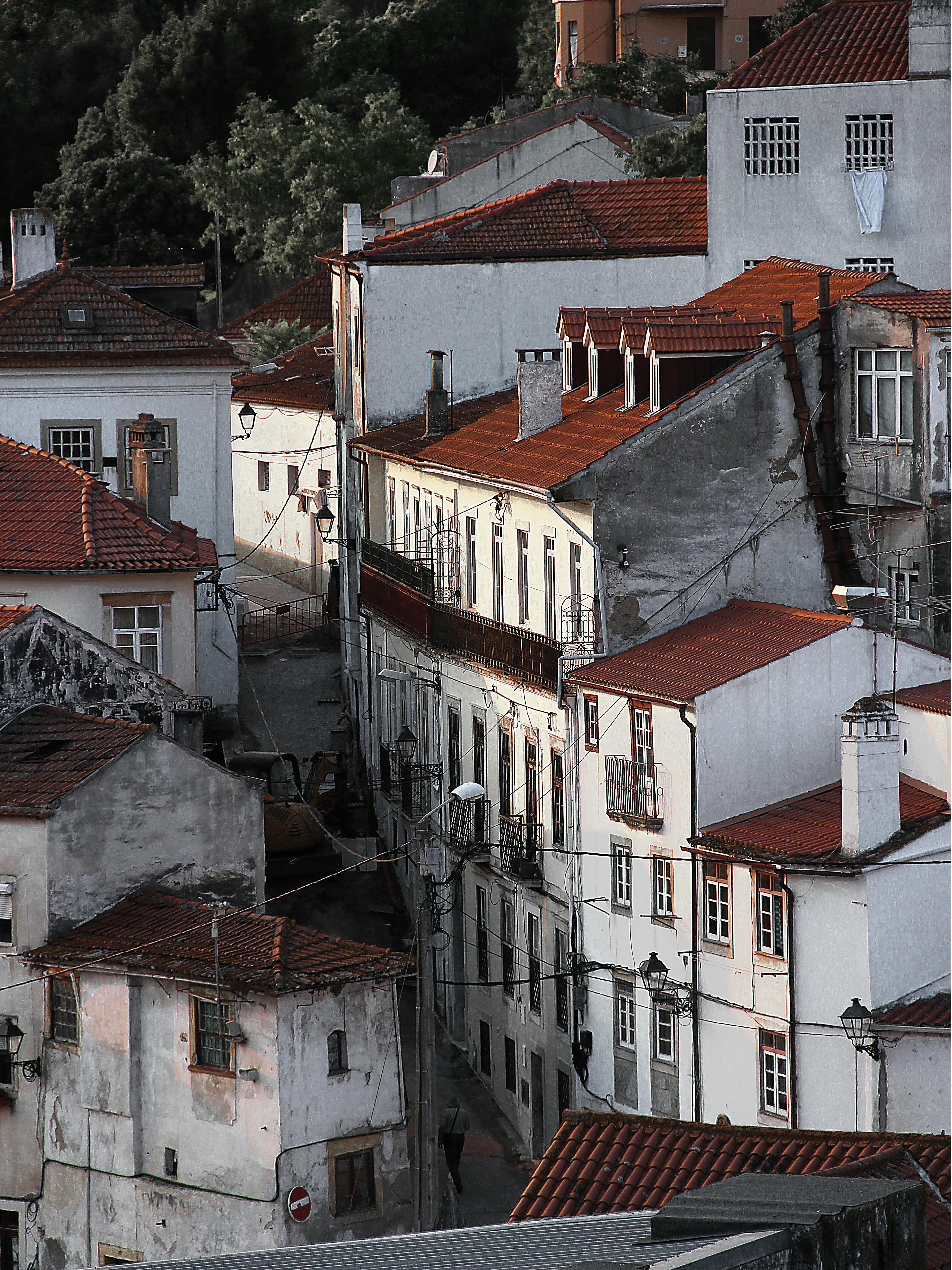 Hillside Lisbon Photos, Download The BEST Free Hillside Lisbon Stock ...
