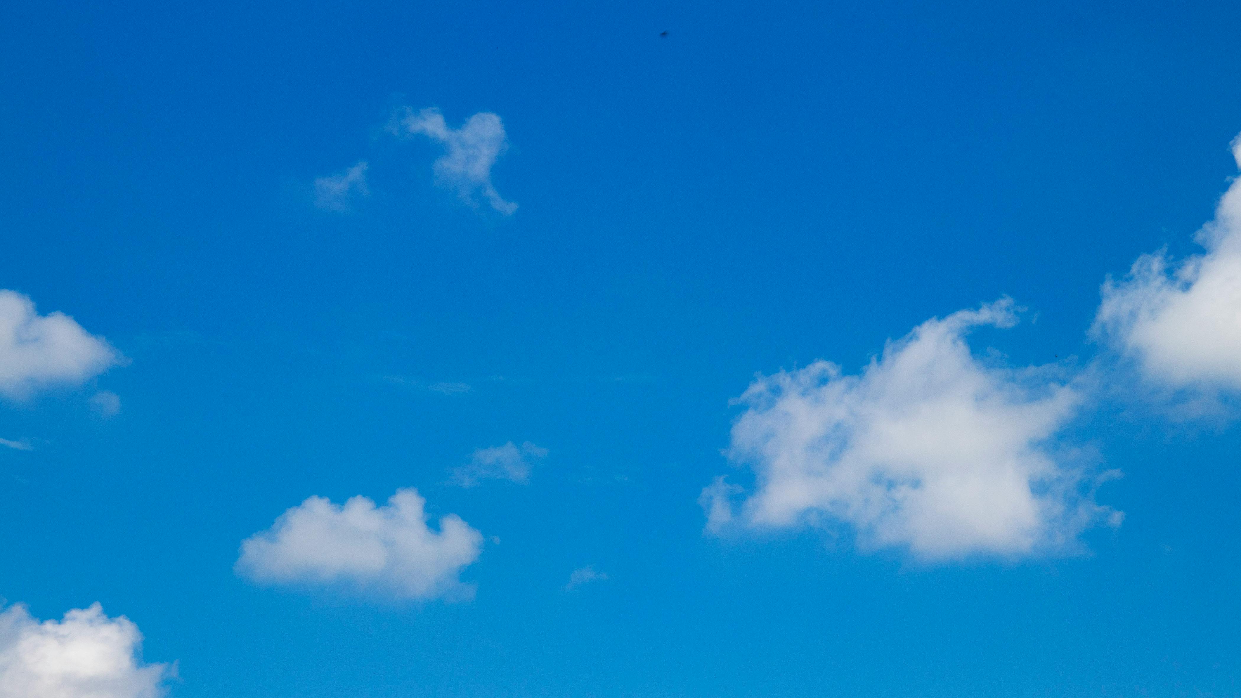 Foto profissional gratuita de céu, nuvem, nuvens