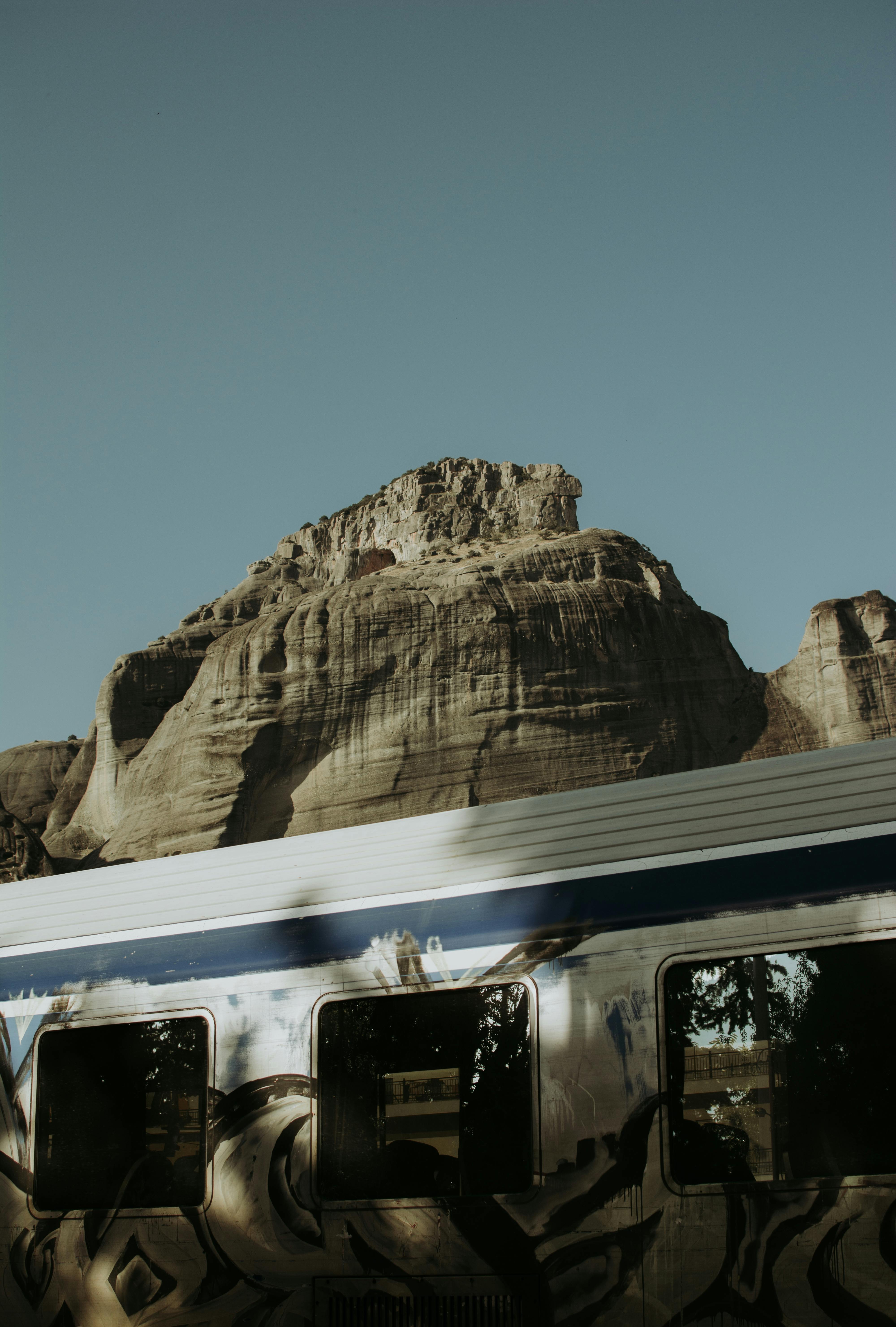 Greece Train Photos, Download The BEST Free Greece Train Stock Photos ...