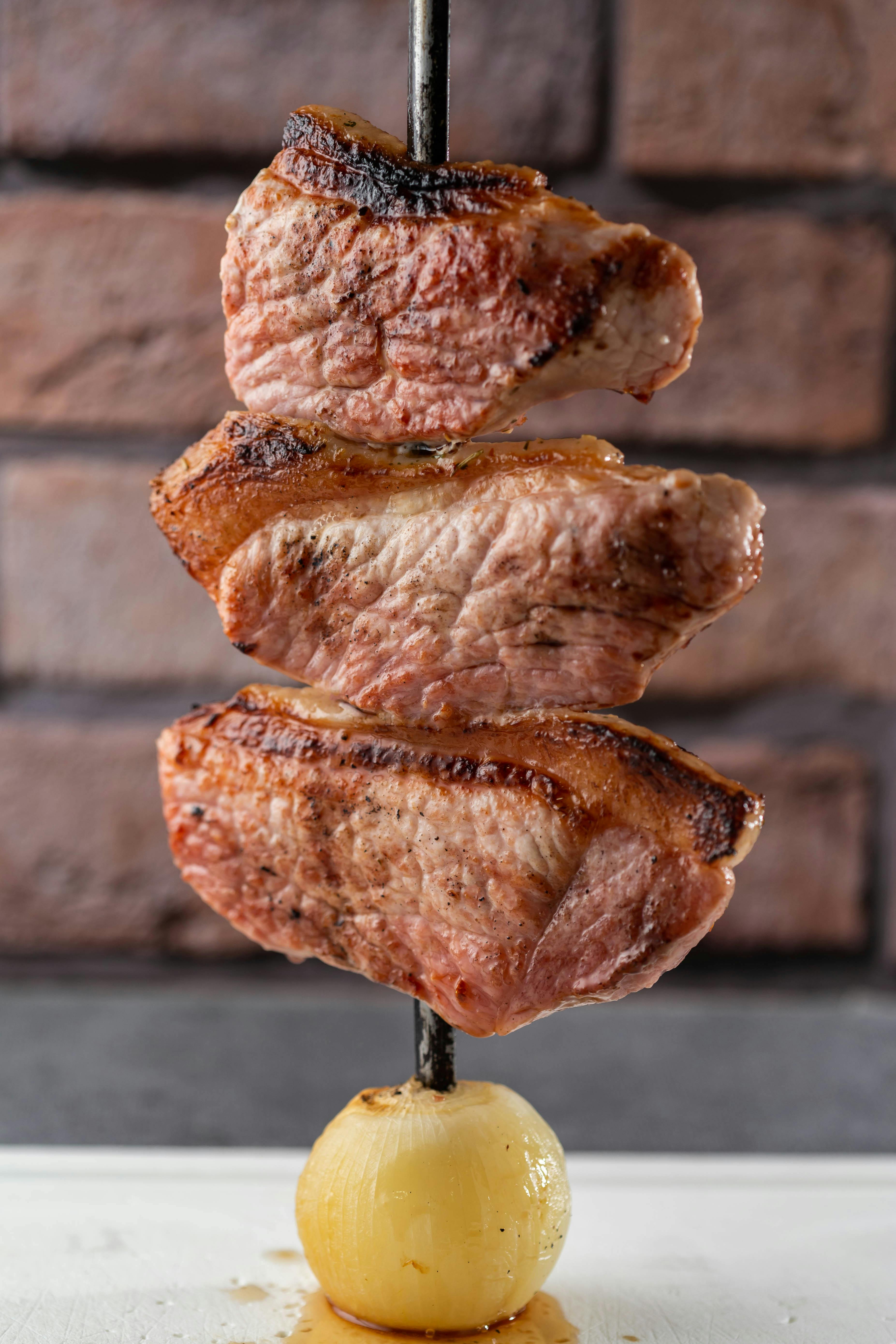 Chief With Meat Photos, Download Free Chief With Meat Stock Photos & HD ...