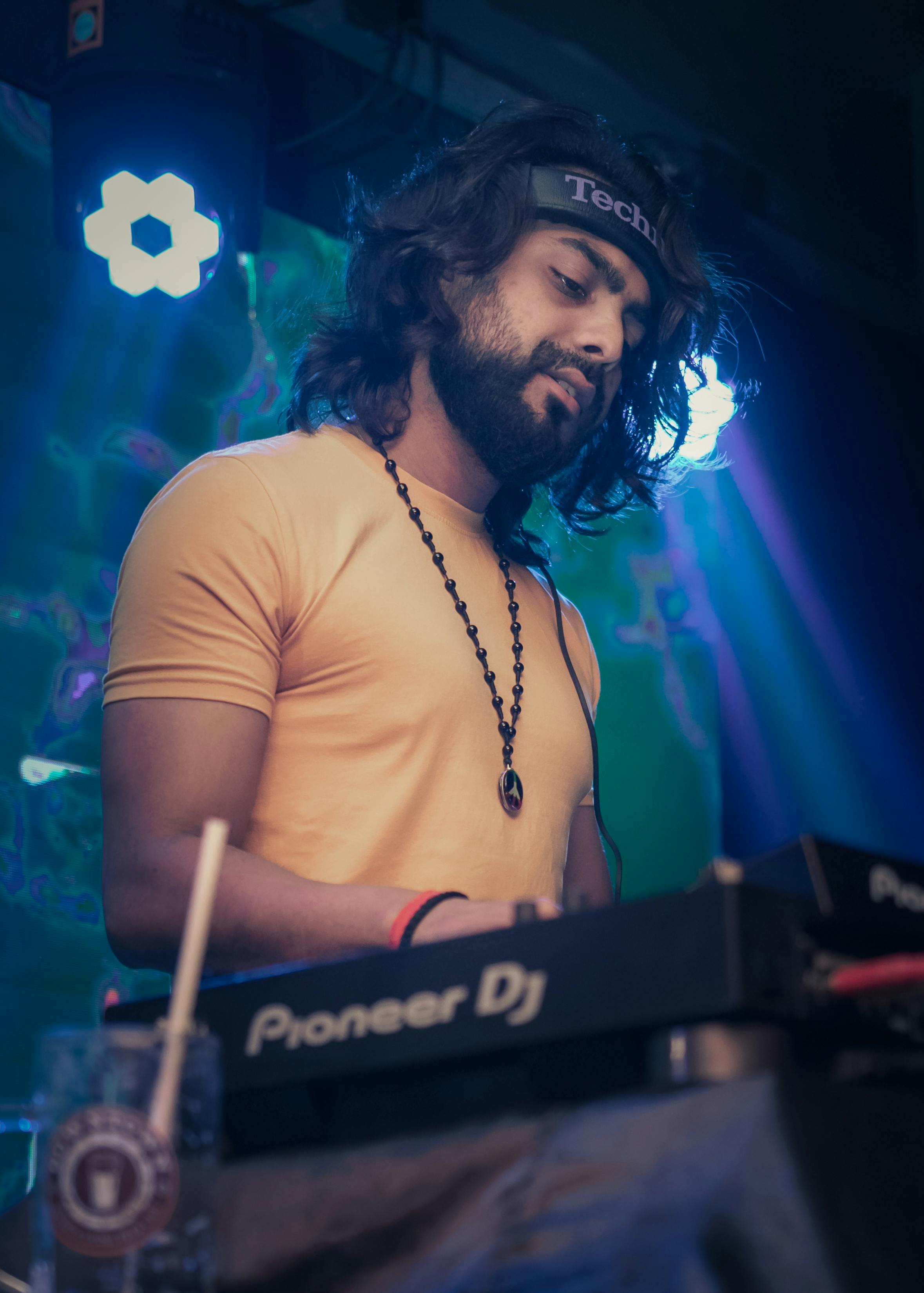 Jatin Kukreja - 攝影