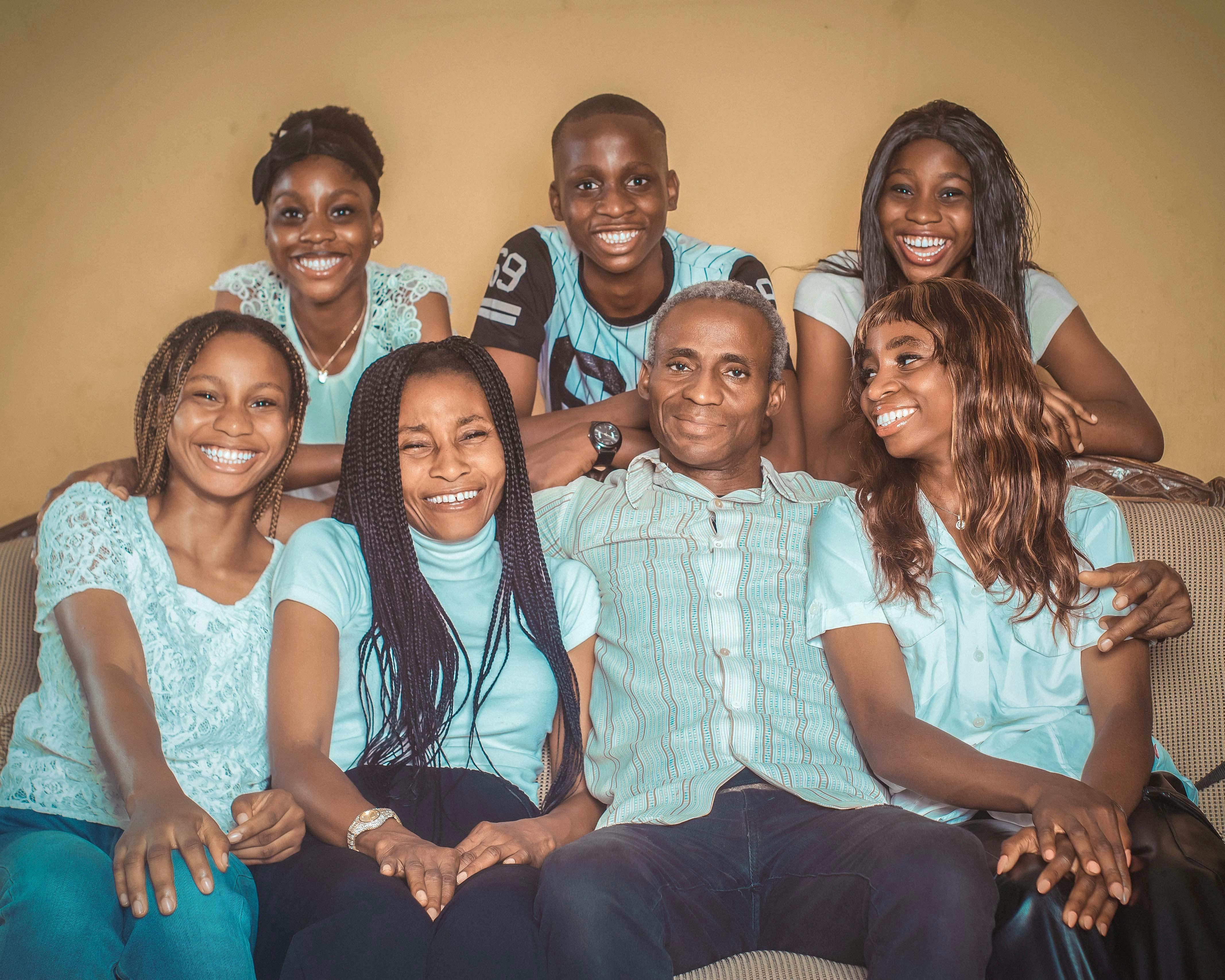 Bello Olamide - Photography