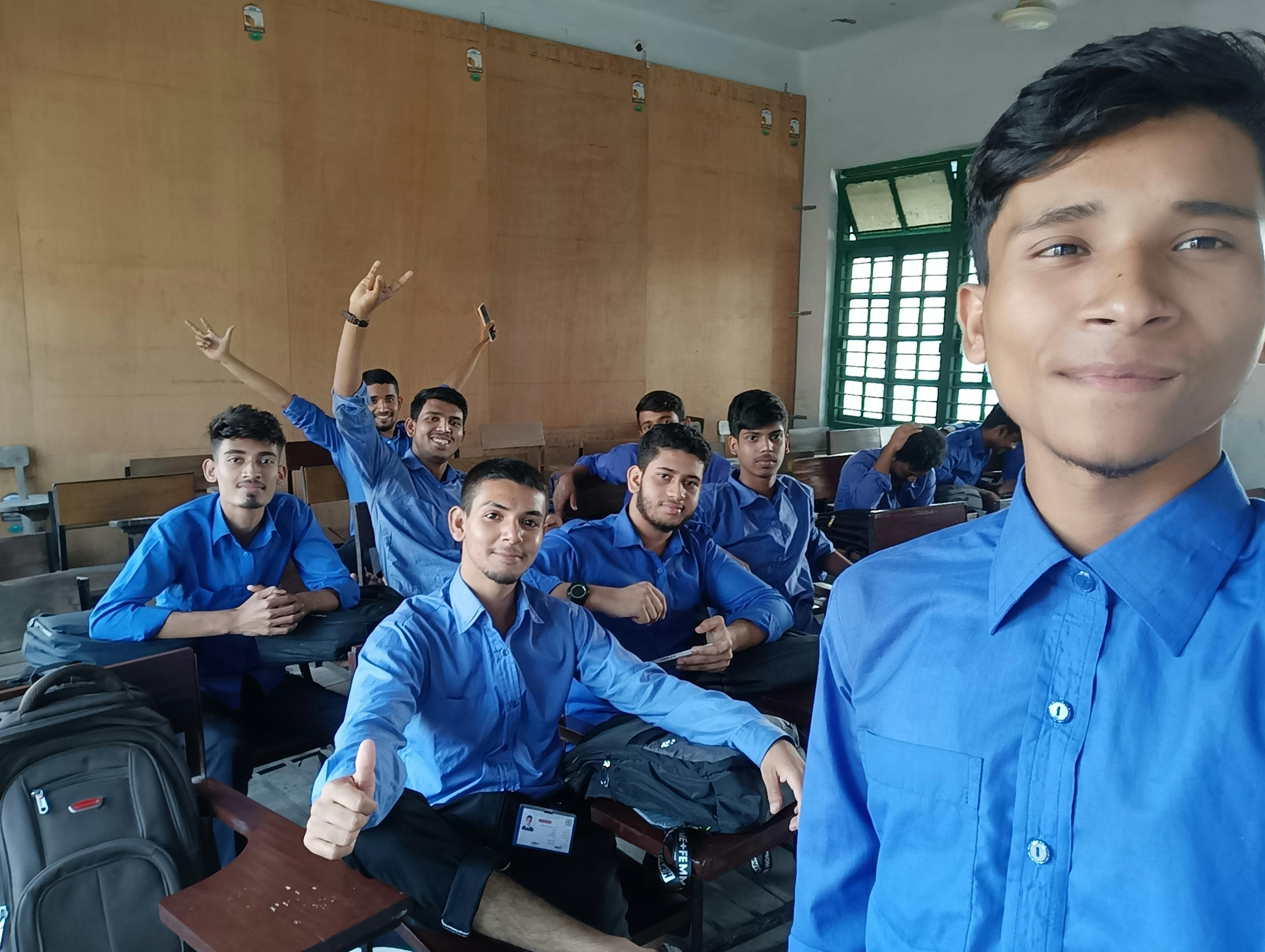 M 3 Photos & Videos Collected by San Tosh