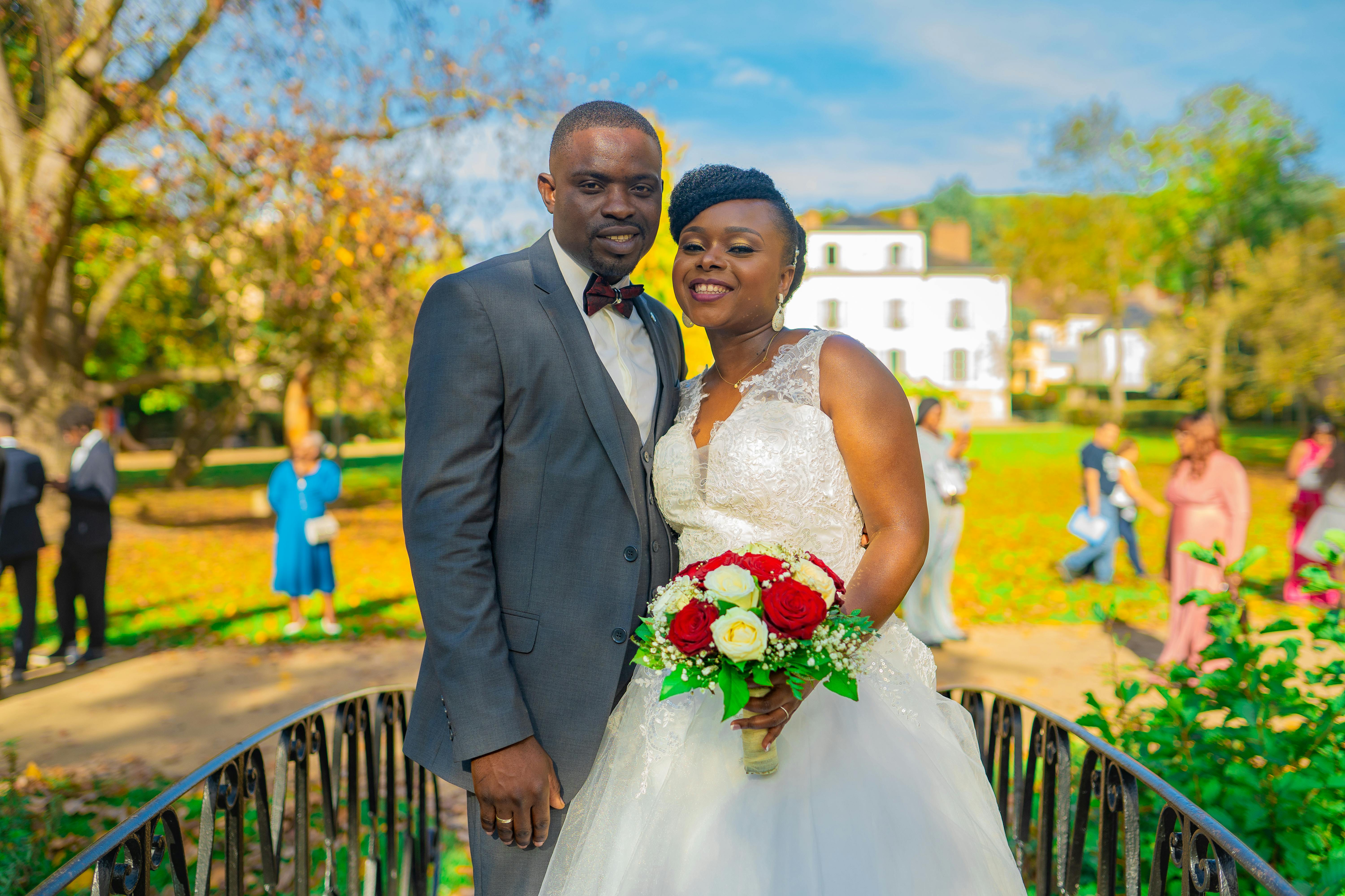 Mariage Africain Photos Download The Best Free Mariage Africain Stock