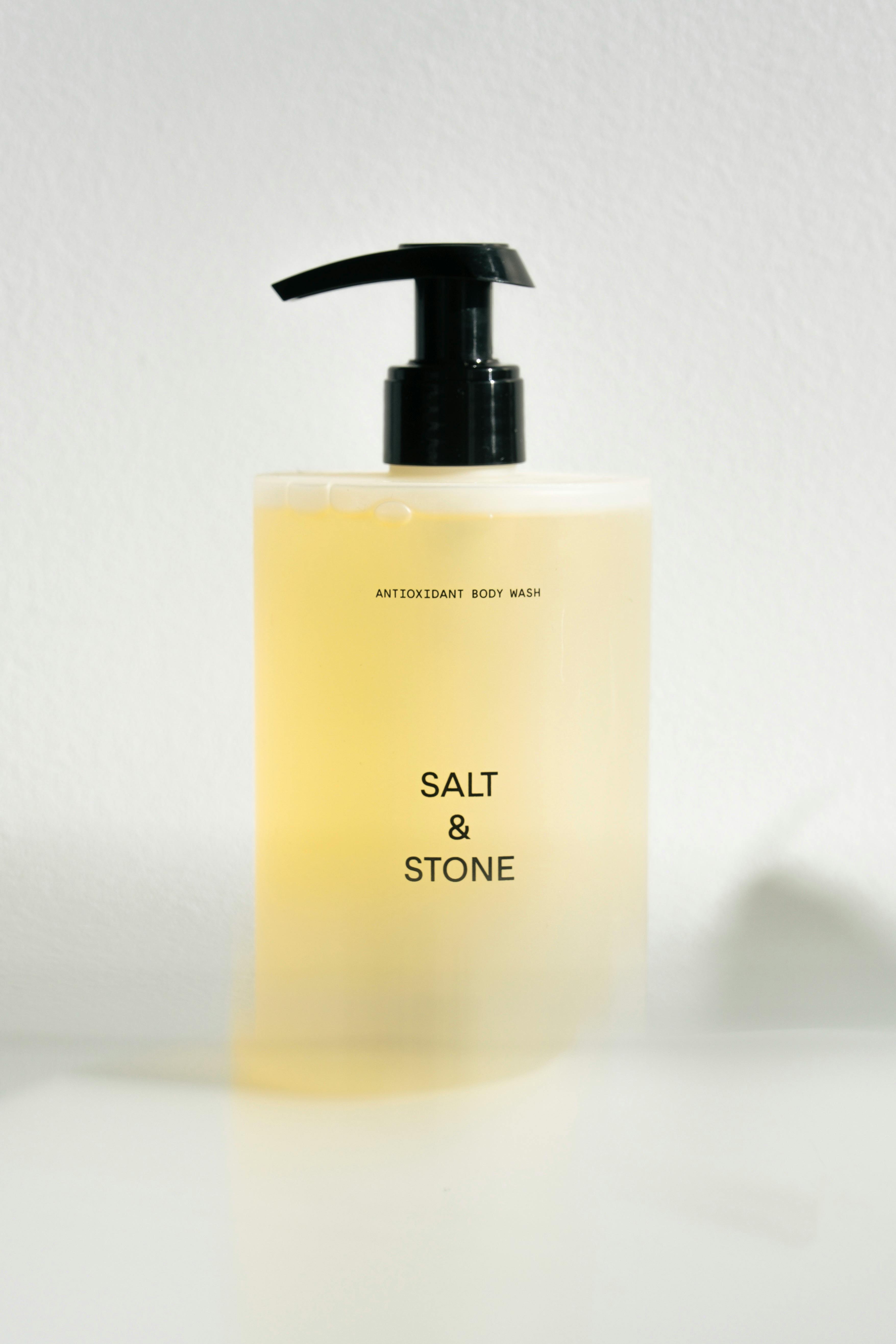 Person in a Bathtub · Free Stock Photo