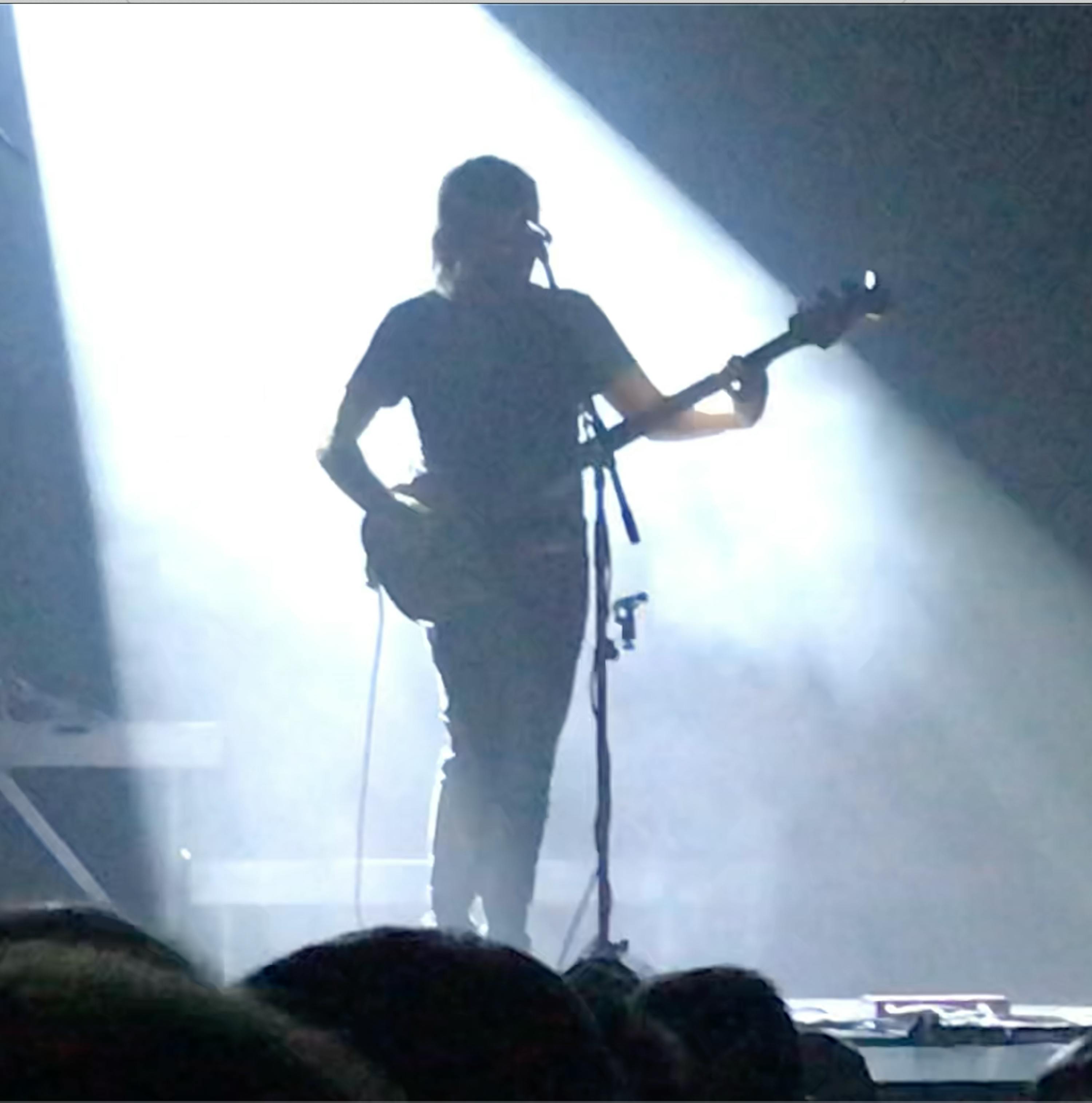 Brian Seaman – Fotografie