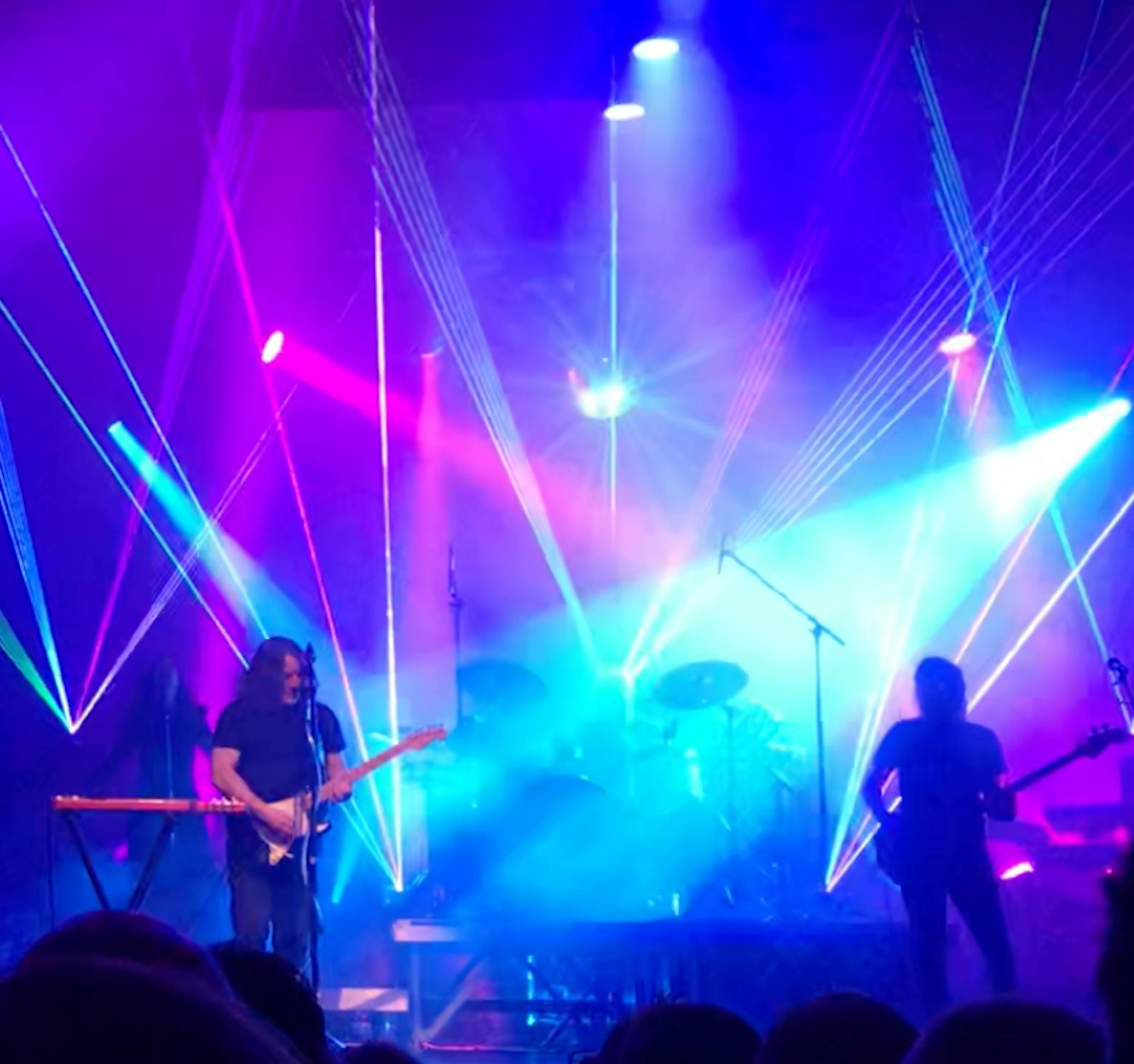 Brian Seaman – Fotografie