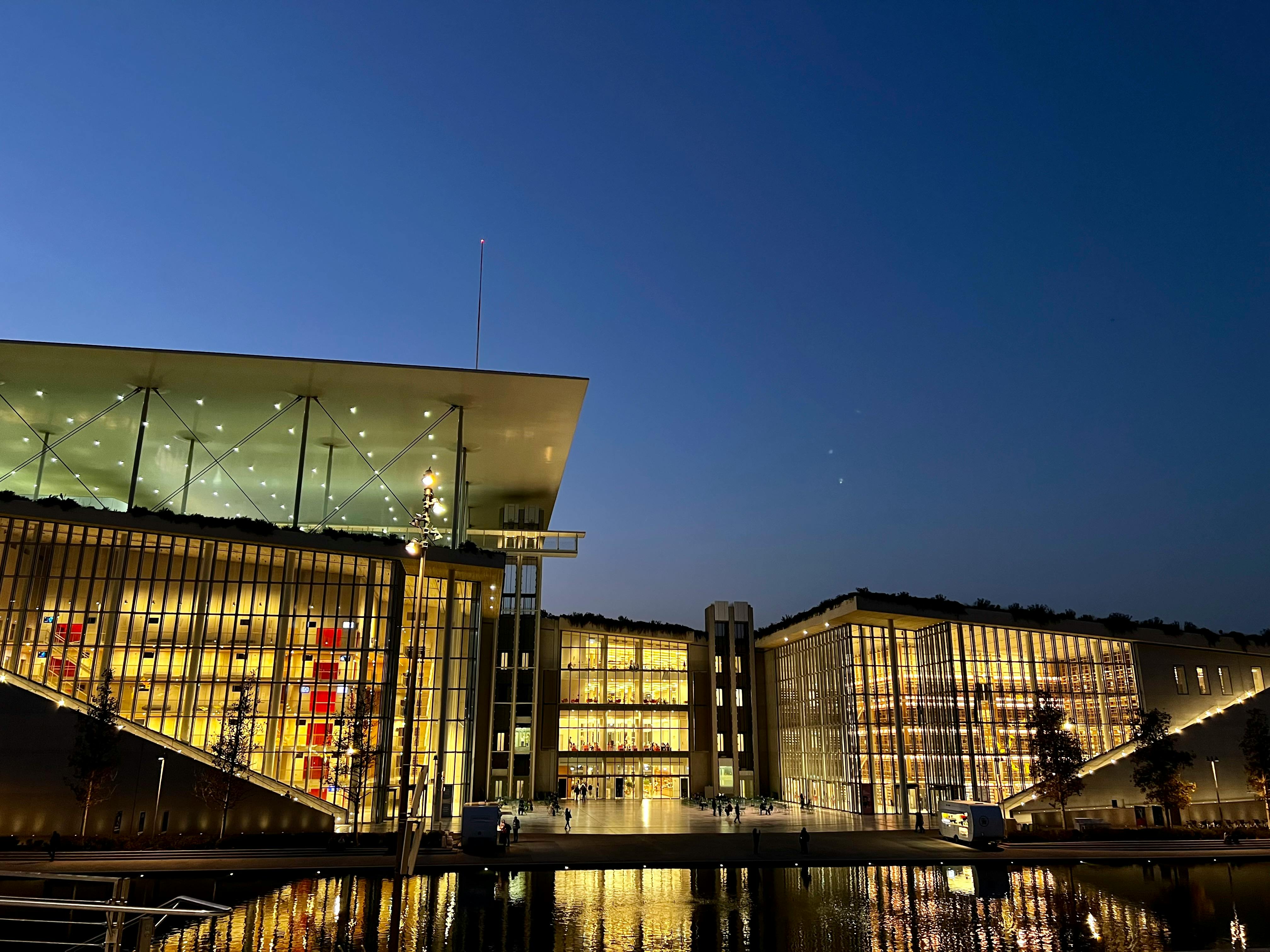 Night Library Photos, Download The BEST Free Night Library Stock Photos ...