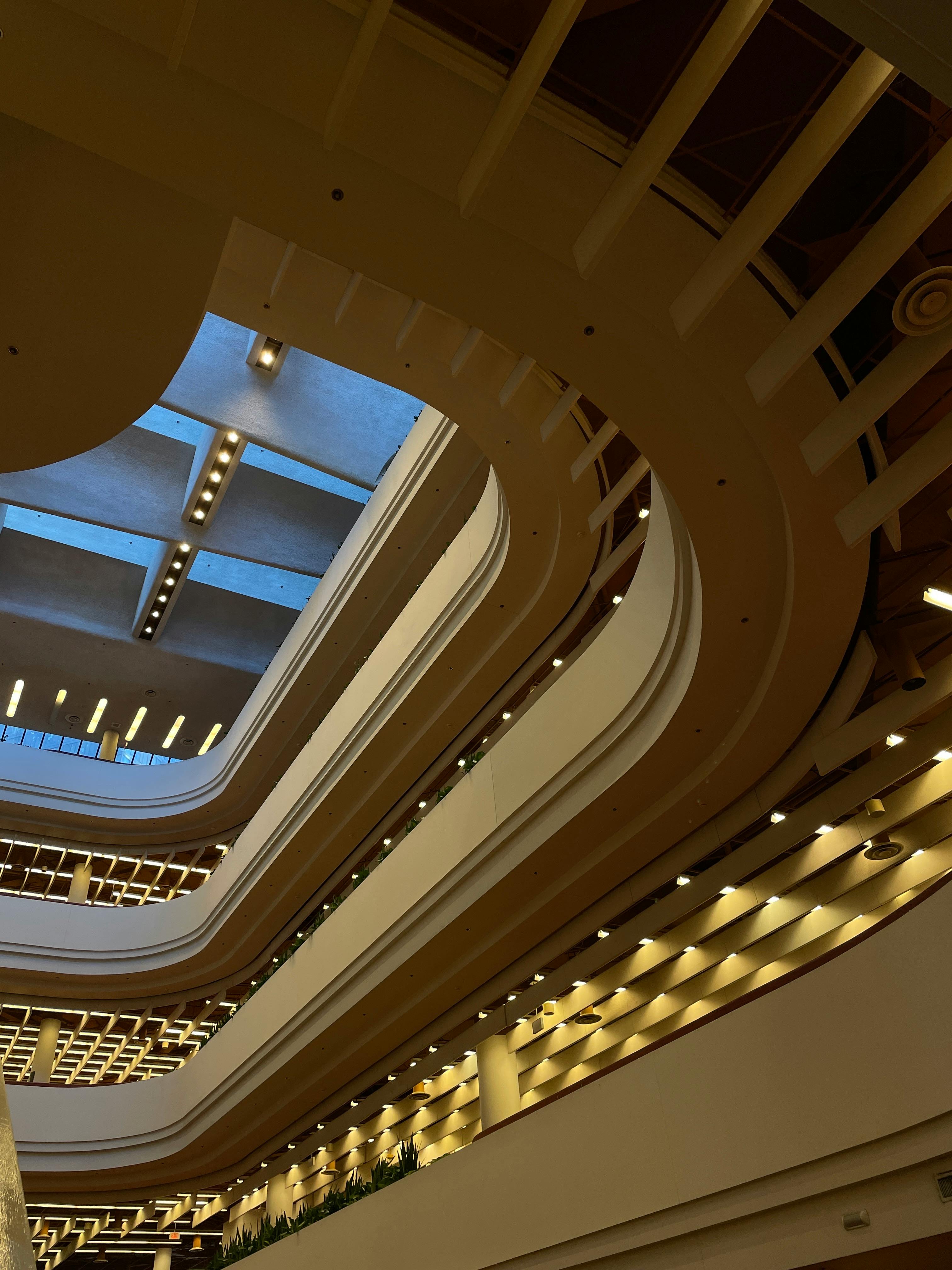 Toronto Reference Library Photos, Download The BEST Free Toronto ...