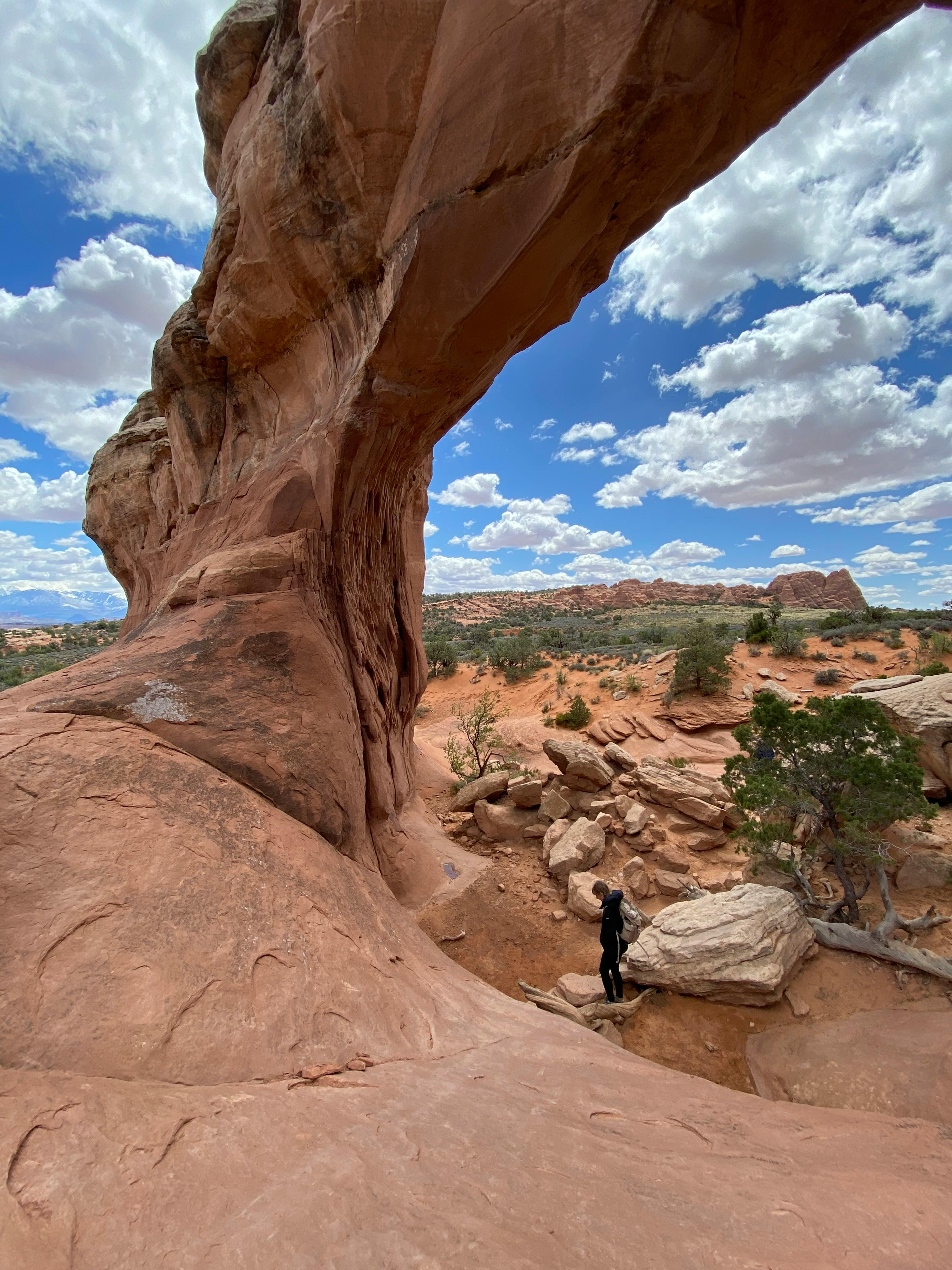 Natural Arch Photos, Download The BEST Free Natural Arch Stock Photos ...