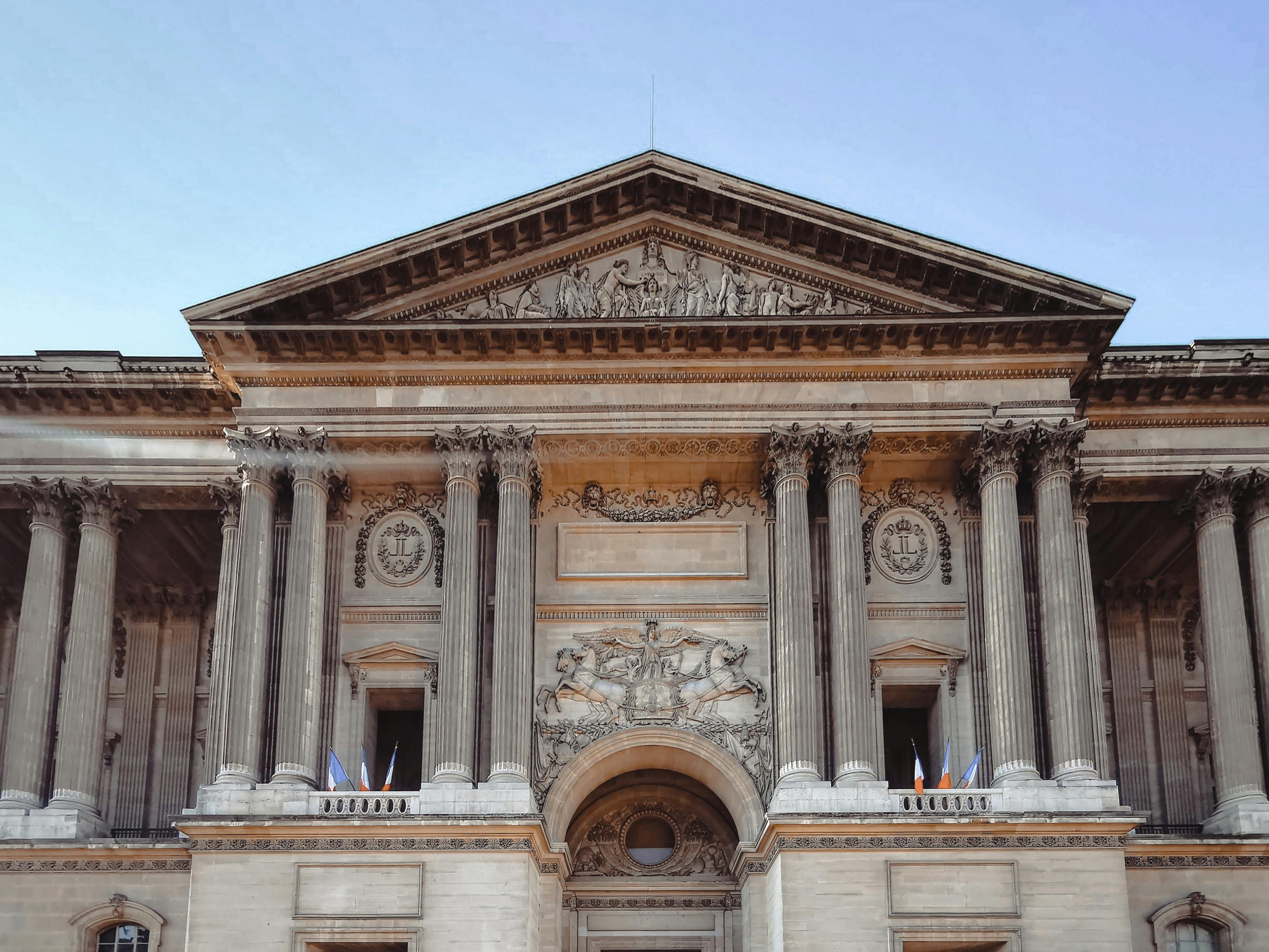 Landmark Photography · Free Stock Photo