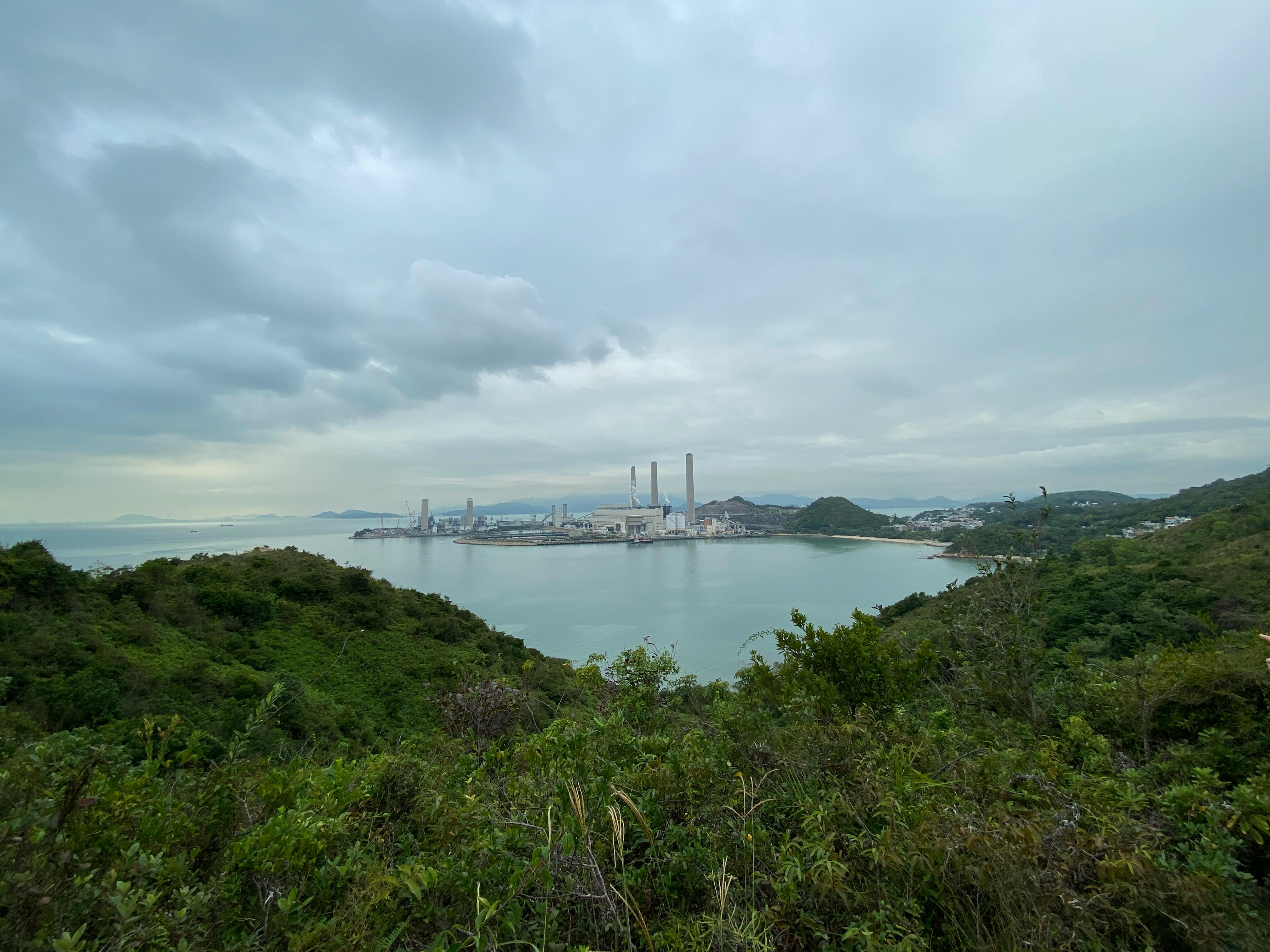 Henry Chau - fotografia