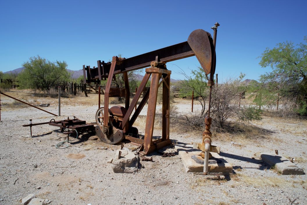 Upper Zakum Oil Field Project Overview and Timeline