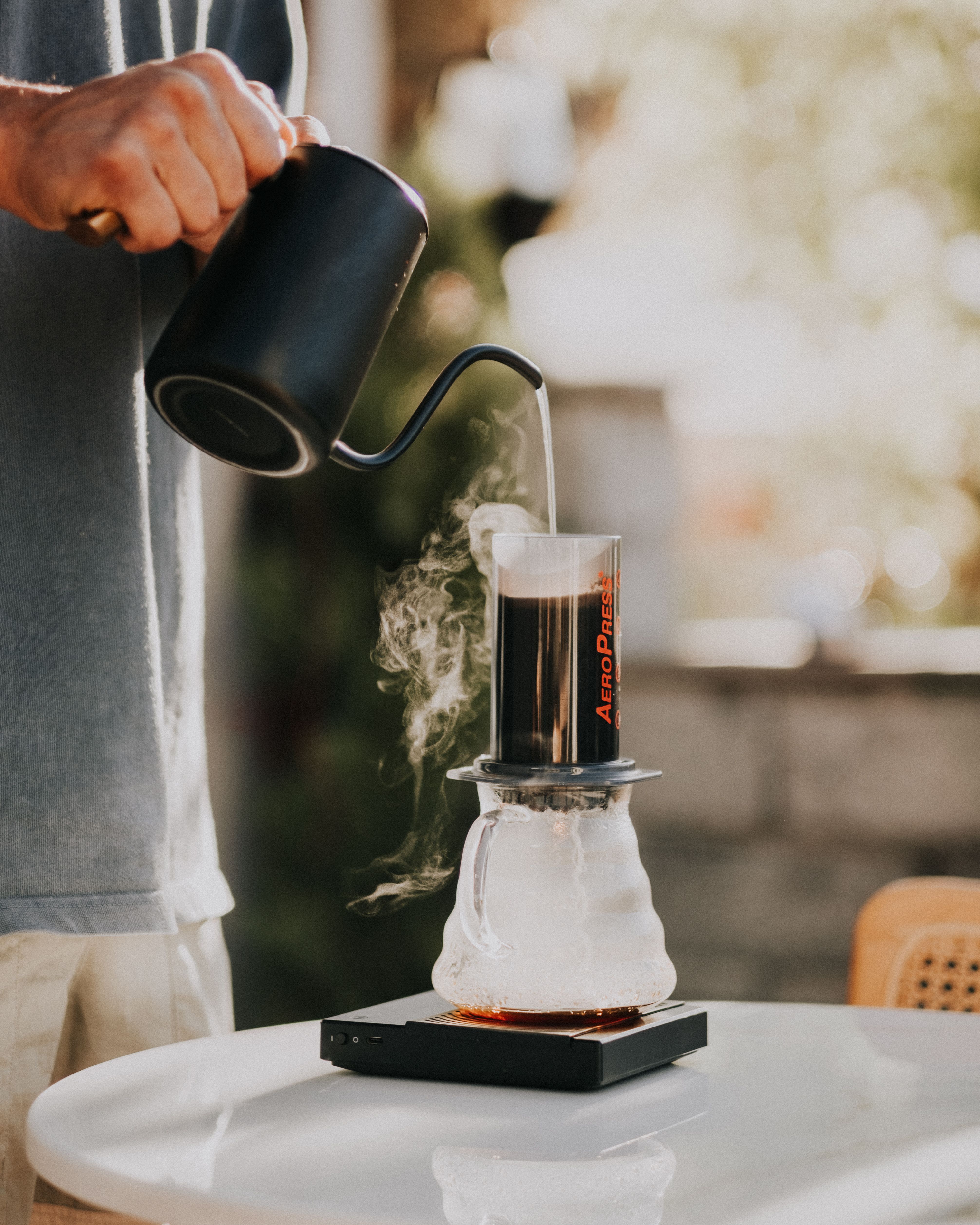Man Dodging Kettle Photos, Download The BEST Free Man Dodging Kettle ...