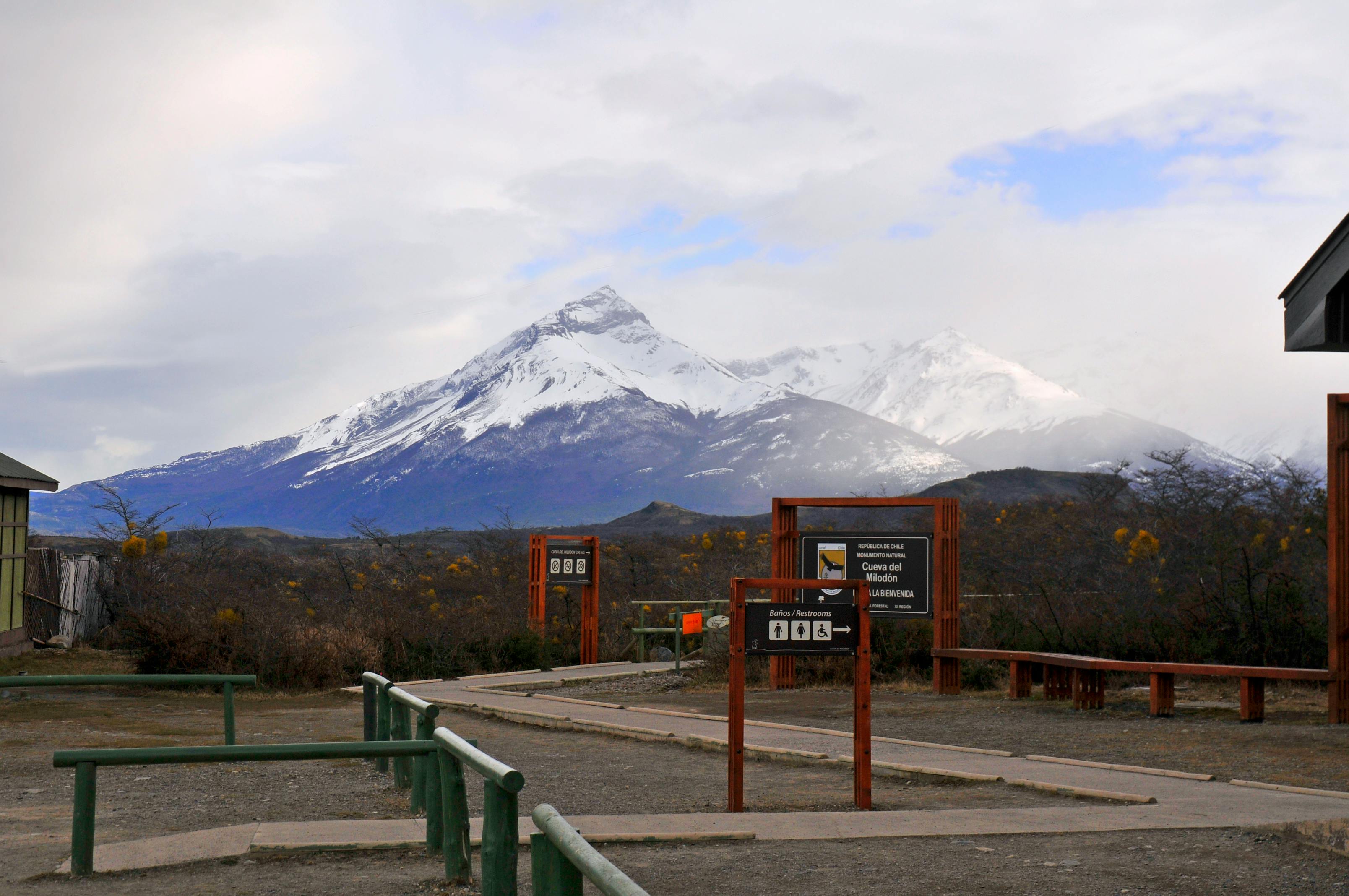 Flakstad Church in Snow · Free Stock Photo
