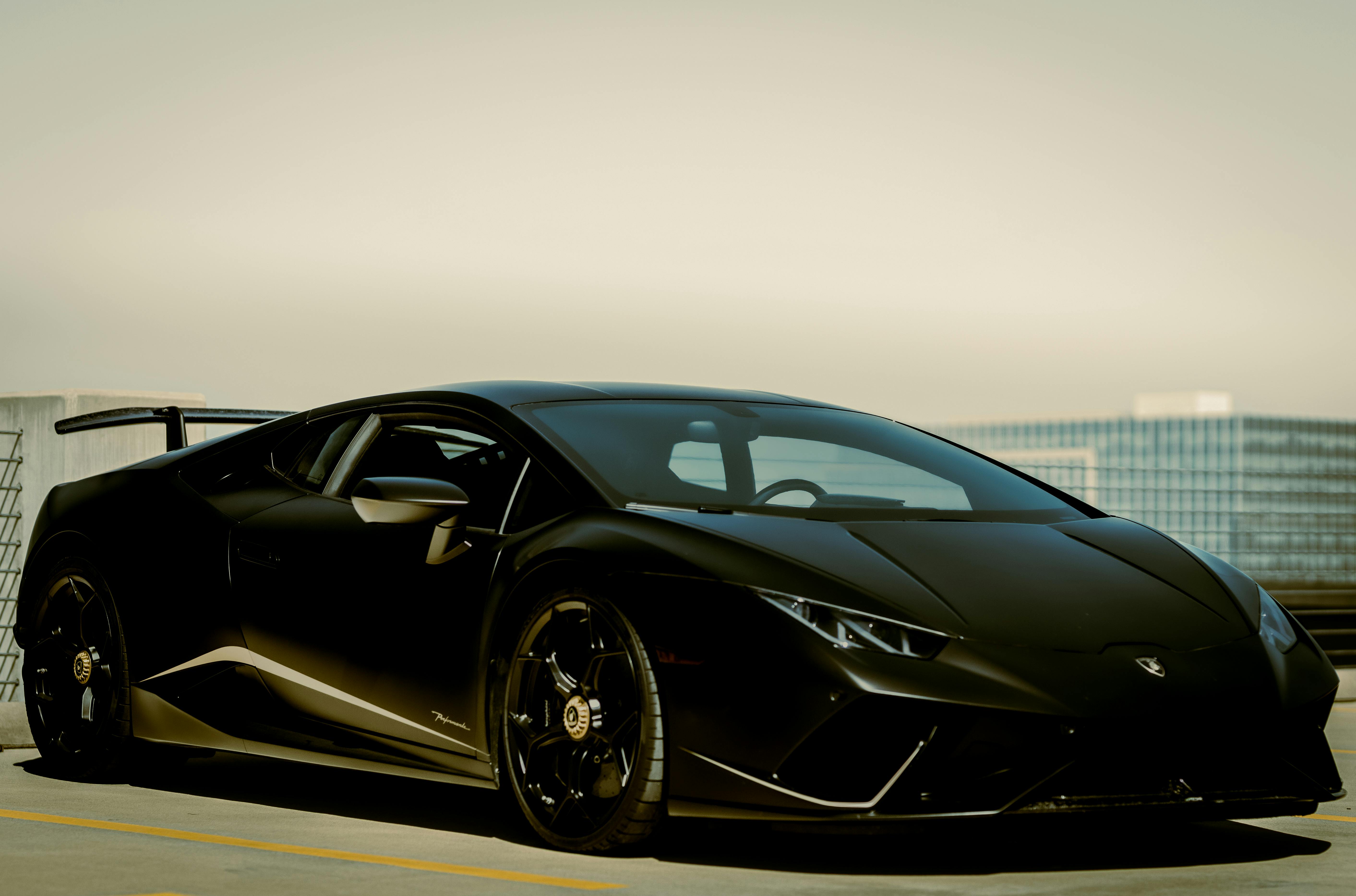 Blue Race Car · Free Stock Photo