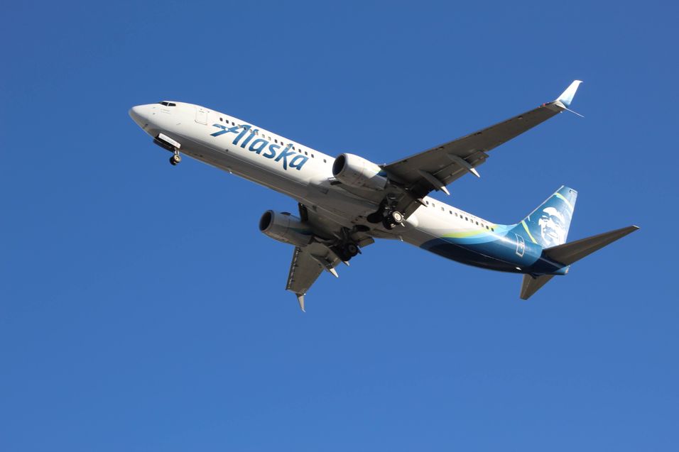 Does Alaska Airlines Credit Card Have Foreign Fees?
