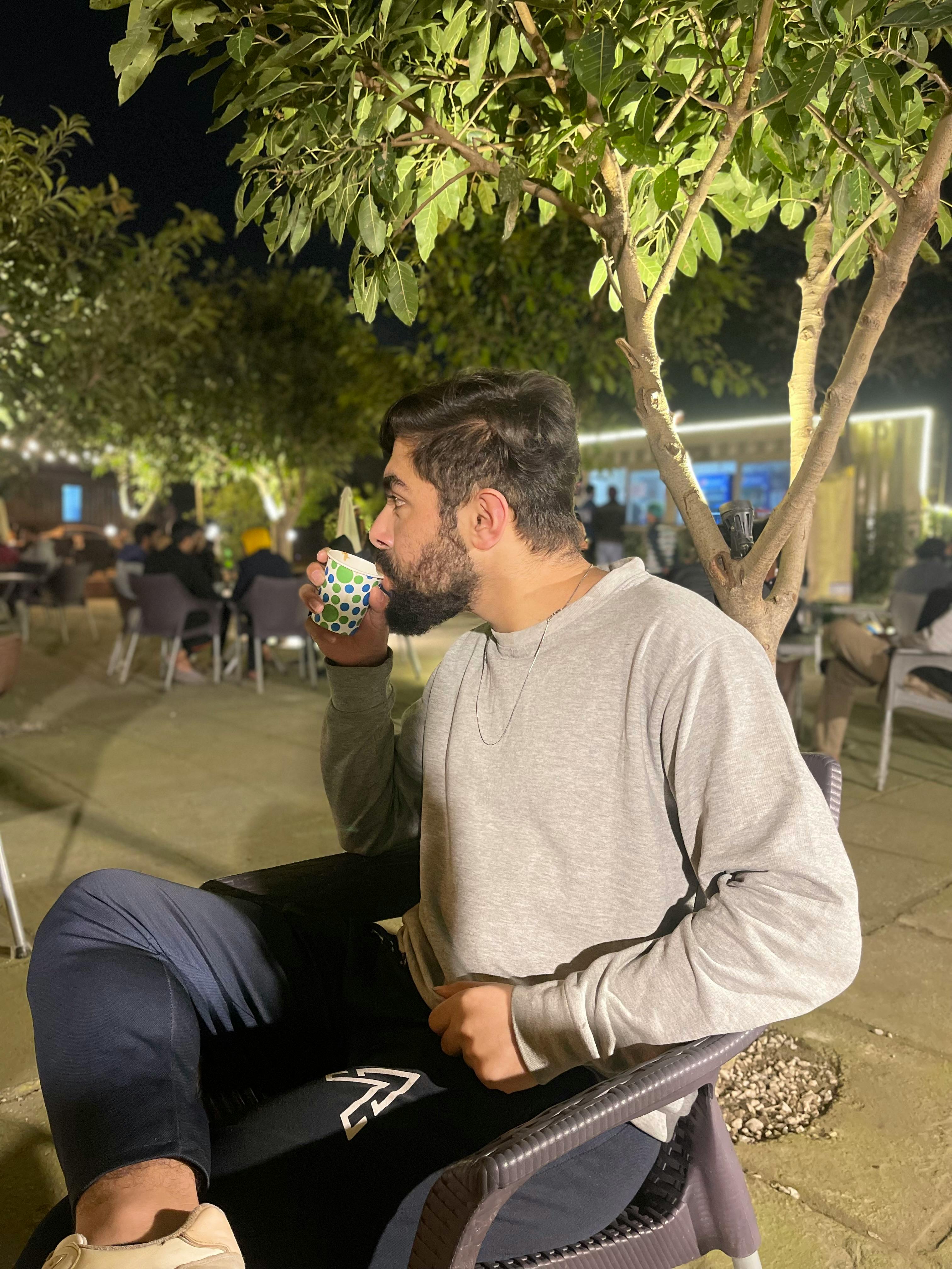 Idrees Khan - 摄影