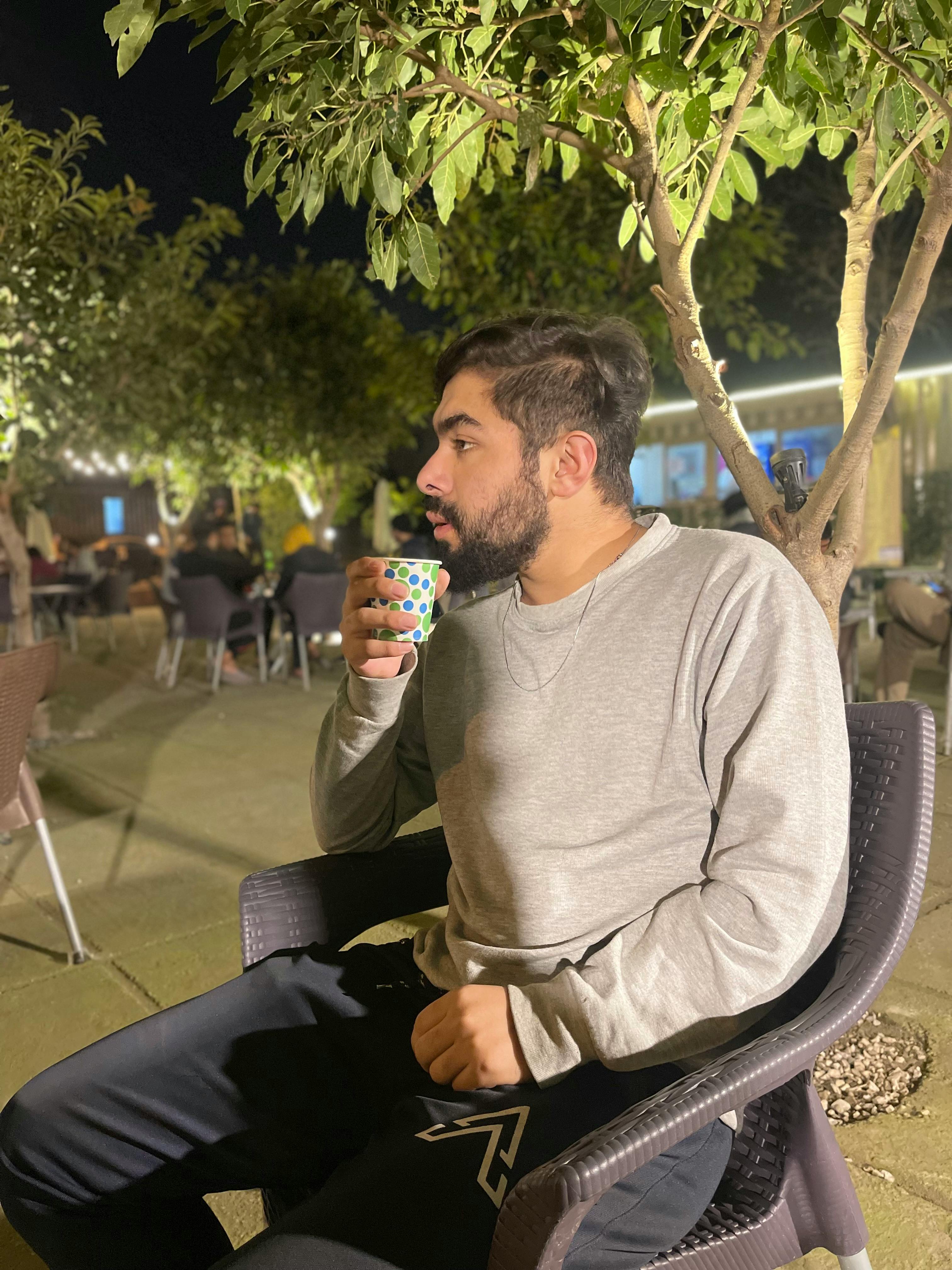 Idrees Khan - 摄影