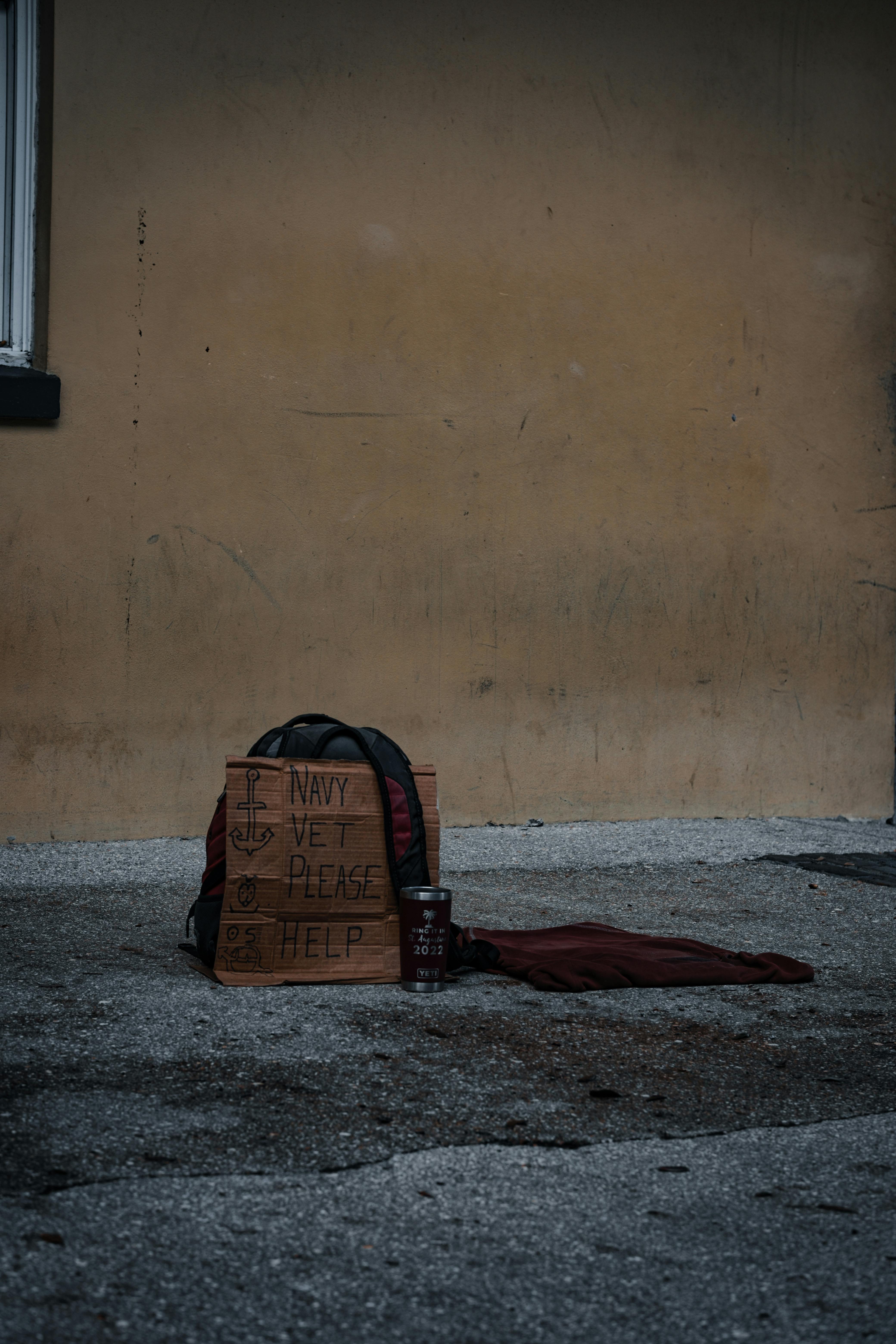 Pipe in Box on Ground · Free Stock Photo