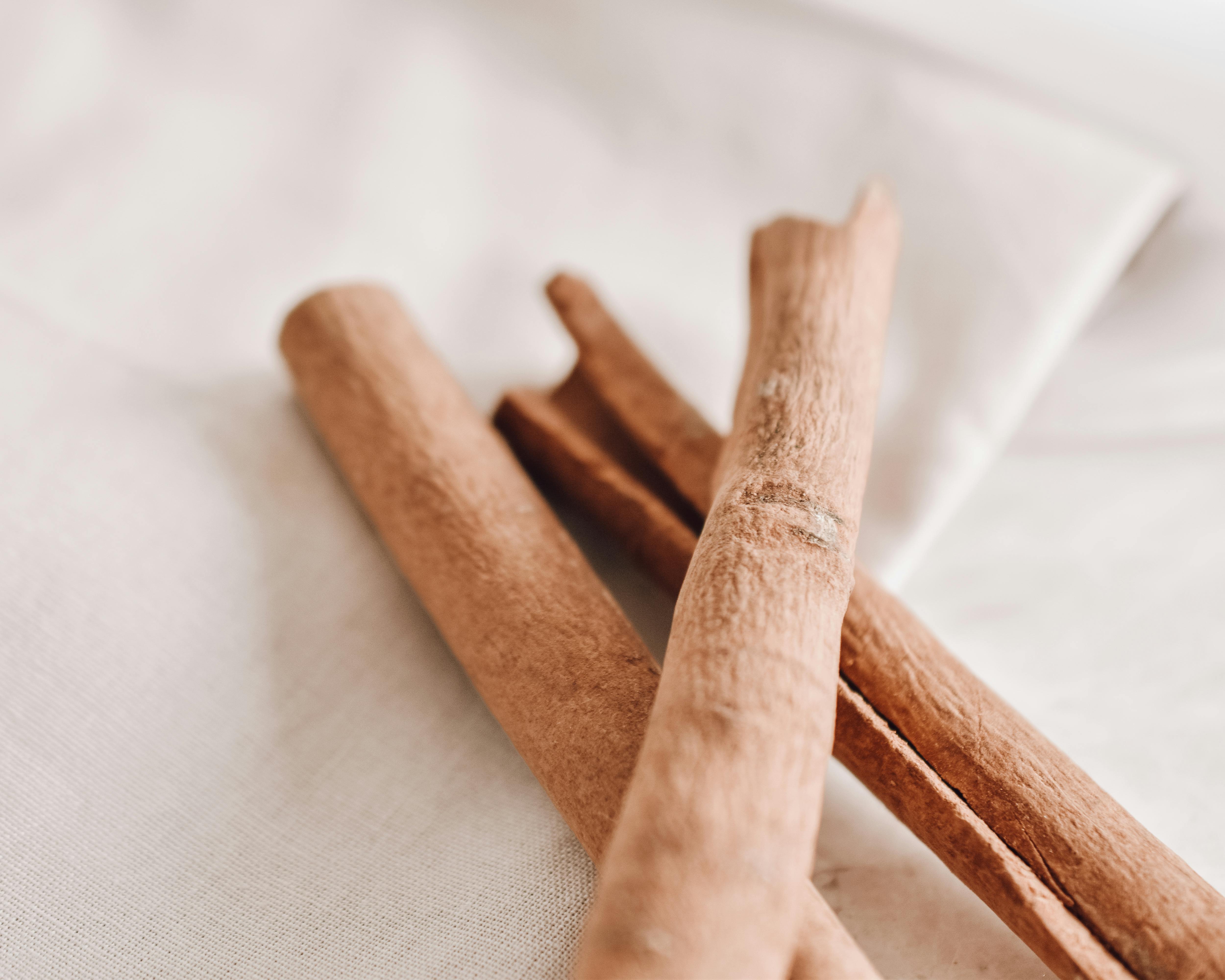 Bunch of Brown Wooden Sticks · Free Stock Photo