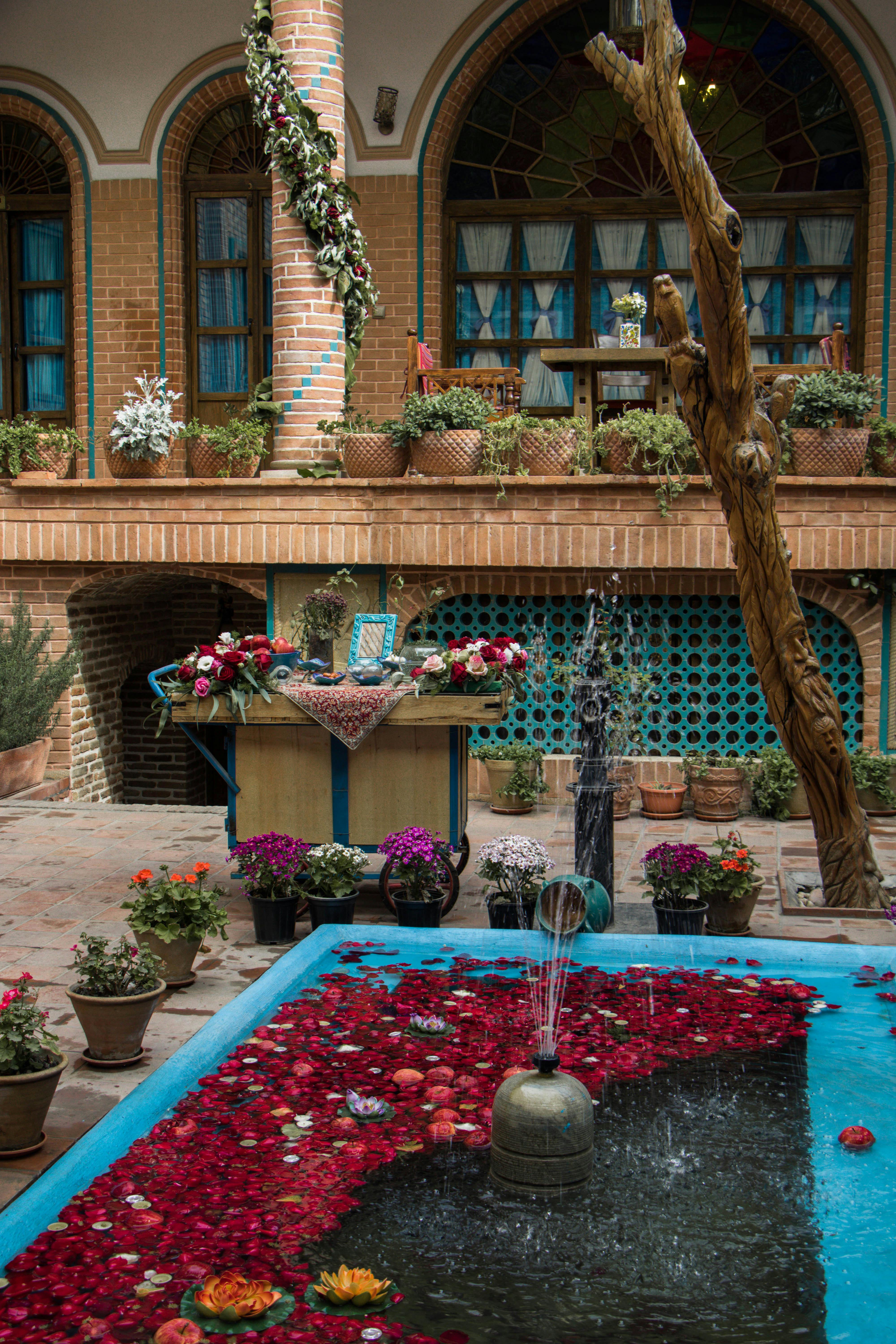 Brick Aux Tehran Photos, Download The BEST Free Brick Aux Tehran Stock ...