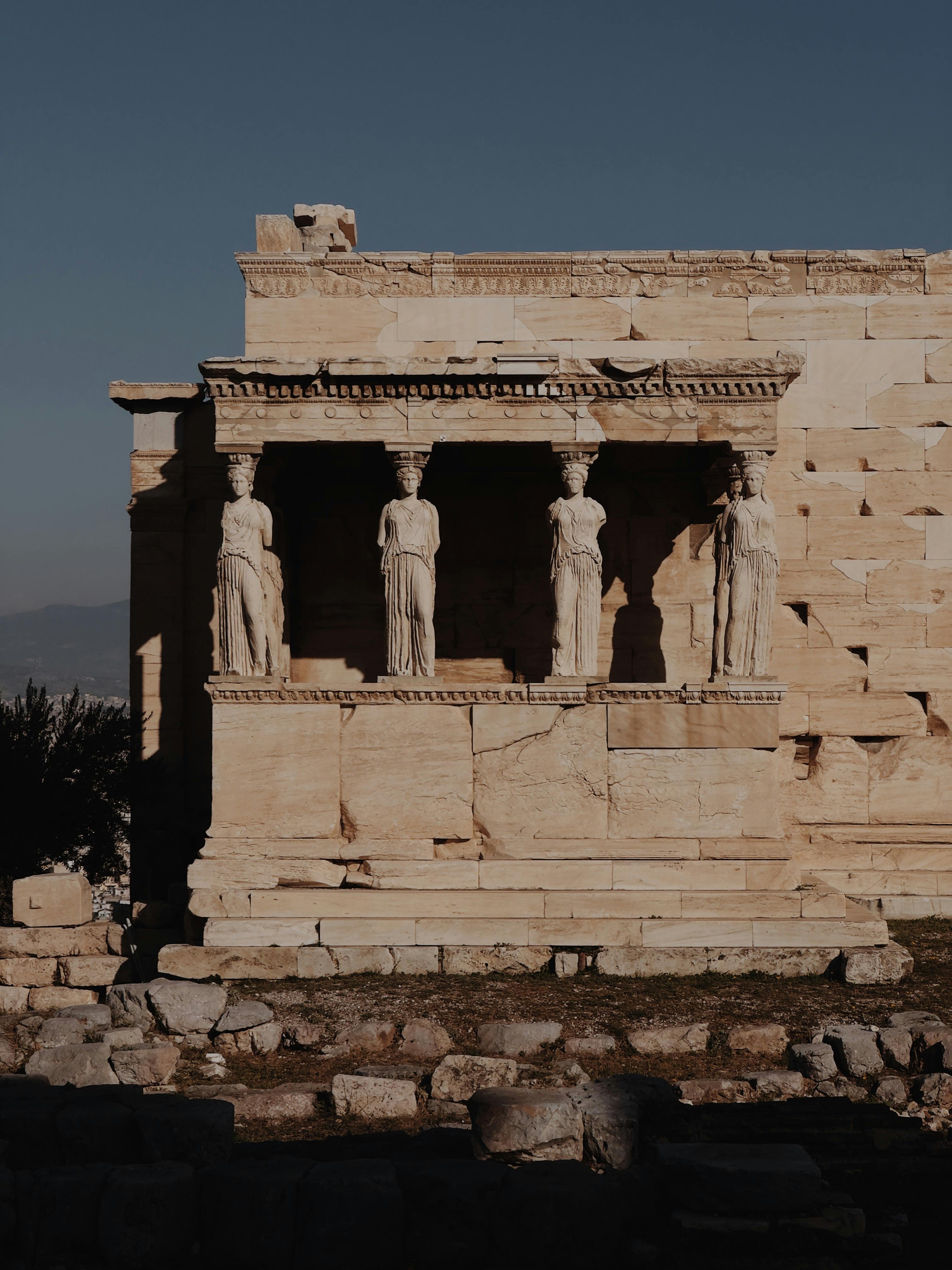 Greek Statues Photos, Download The BEST Free Greek Statues Stock Photos ...