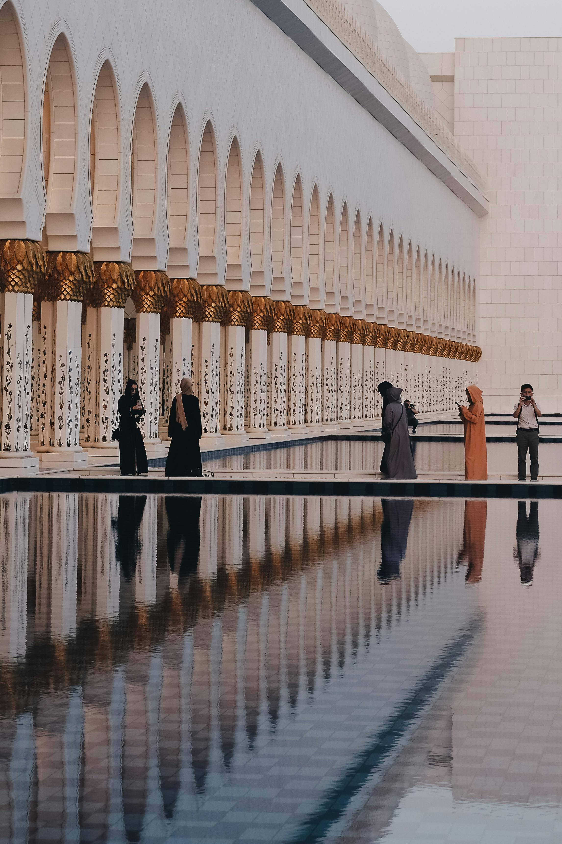 African Mosque Photos, Download The BEST Free African Mosque Stock ...