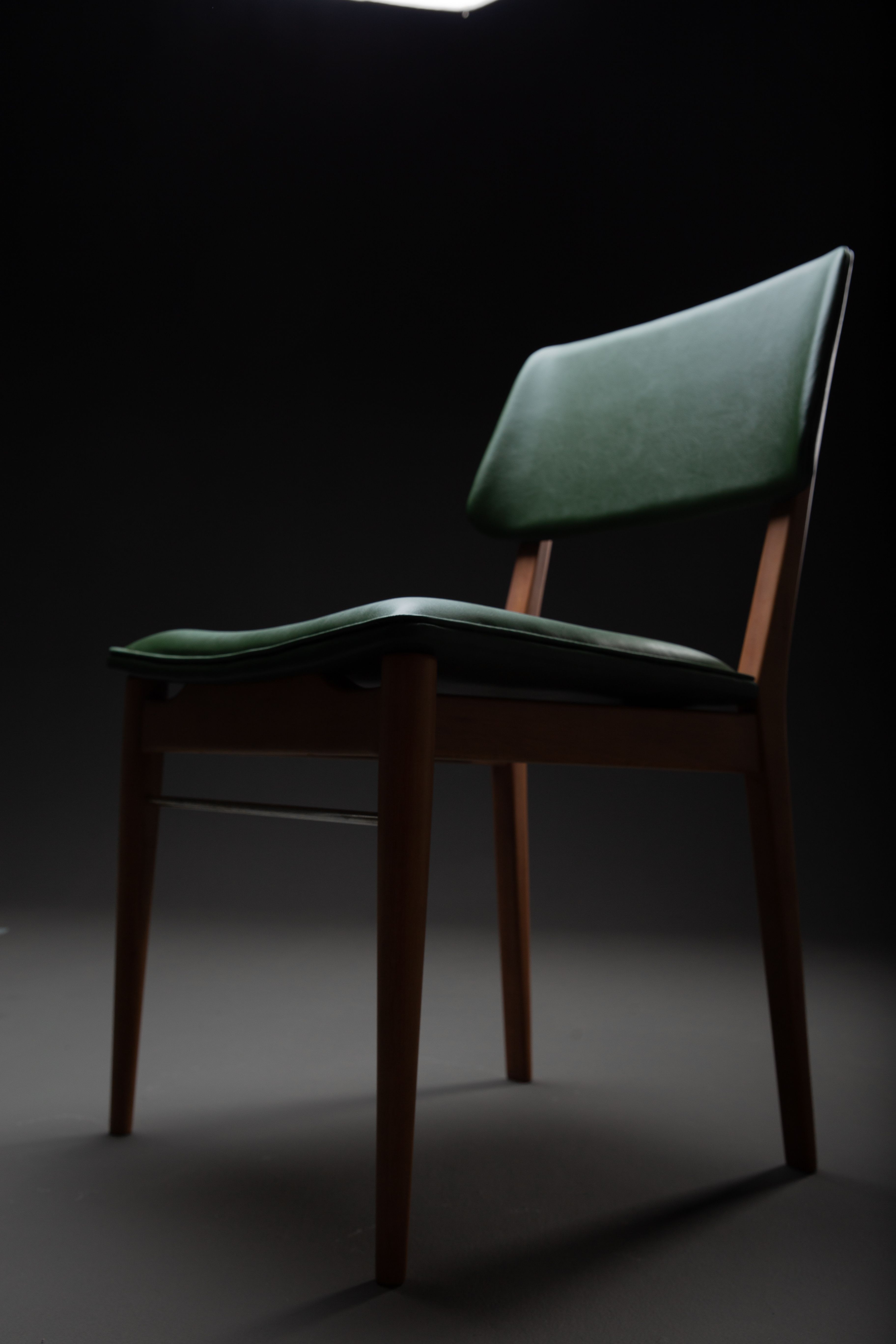 Close-up of a Chair · Free Stock Photo