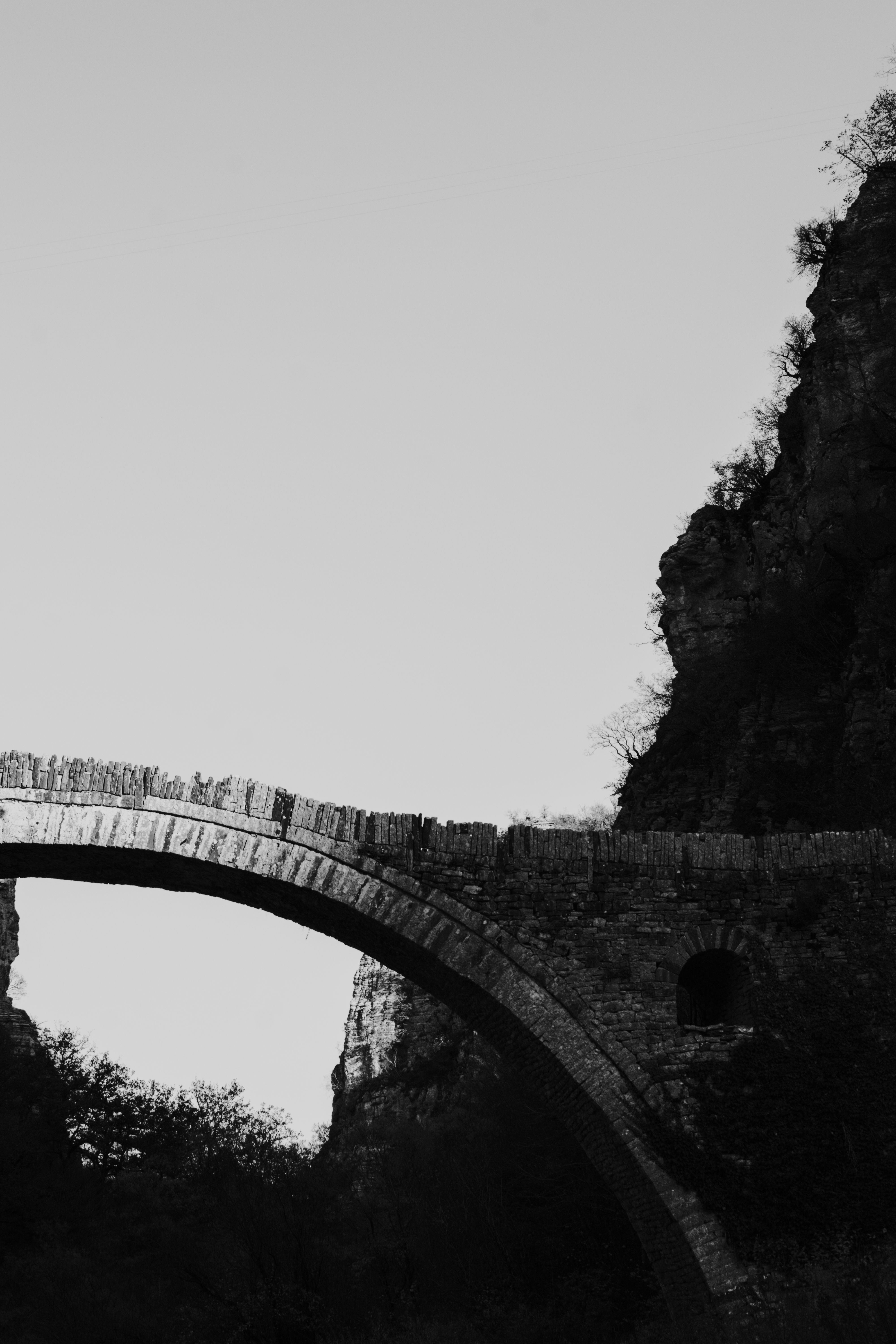Bridge Ruin Photos, Download The BEST Free Bridge Ruin Stock Photos ...
