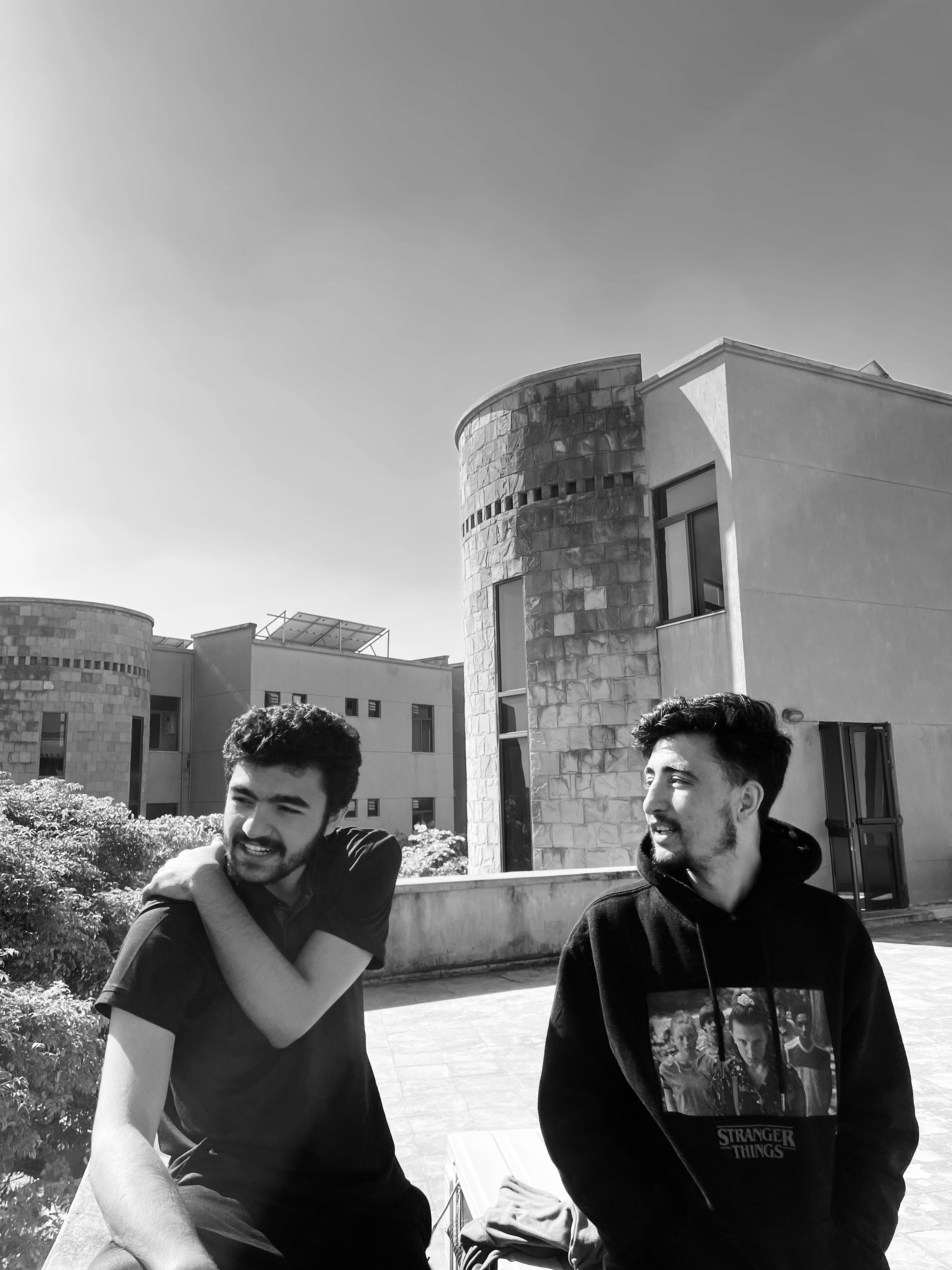 Idrees Khan - 摄影