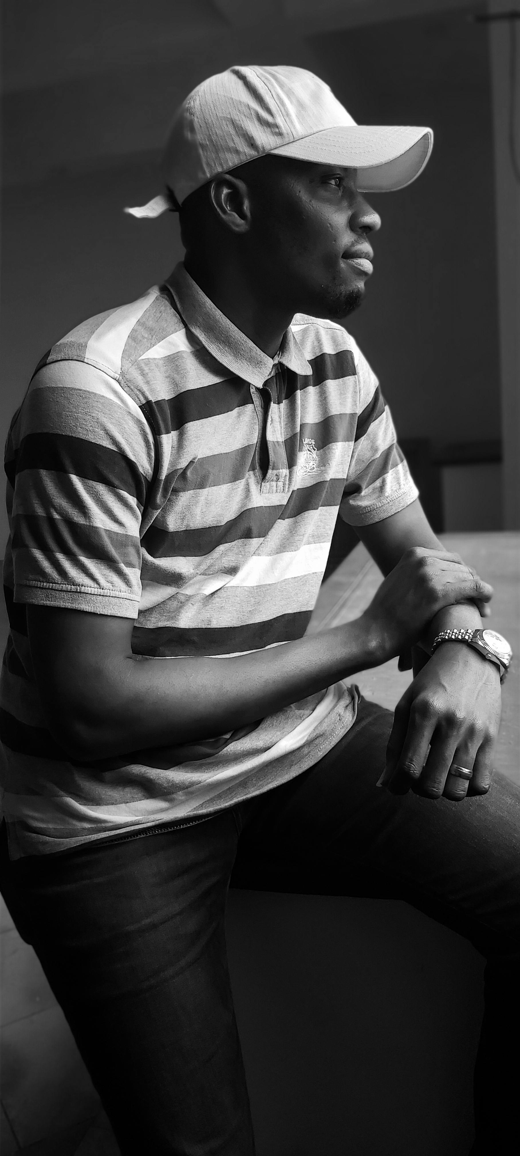 Uche Okoro - Fotografía