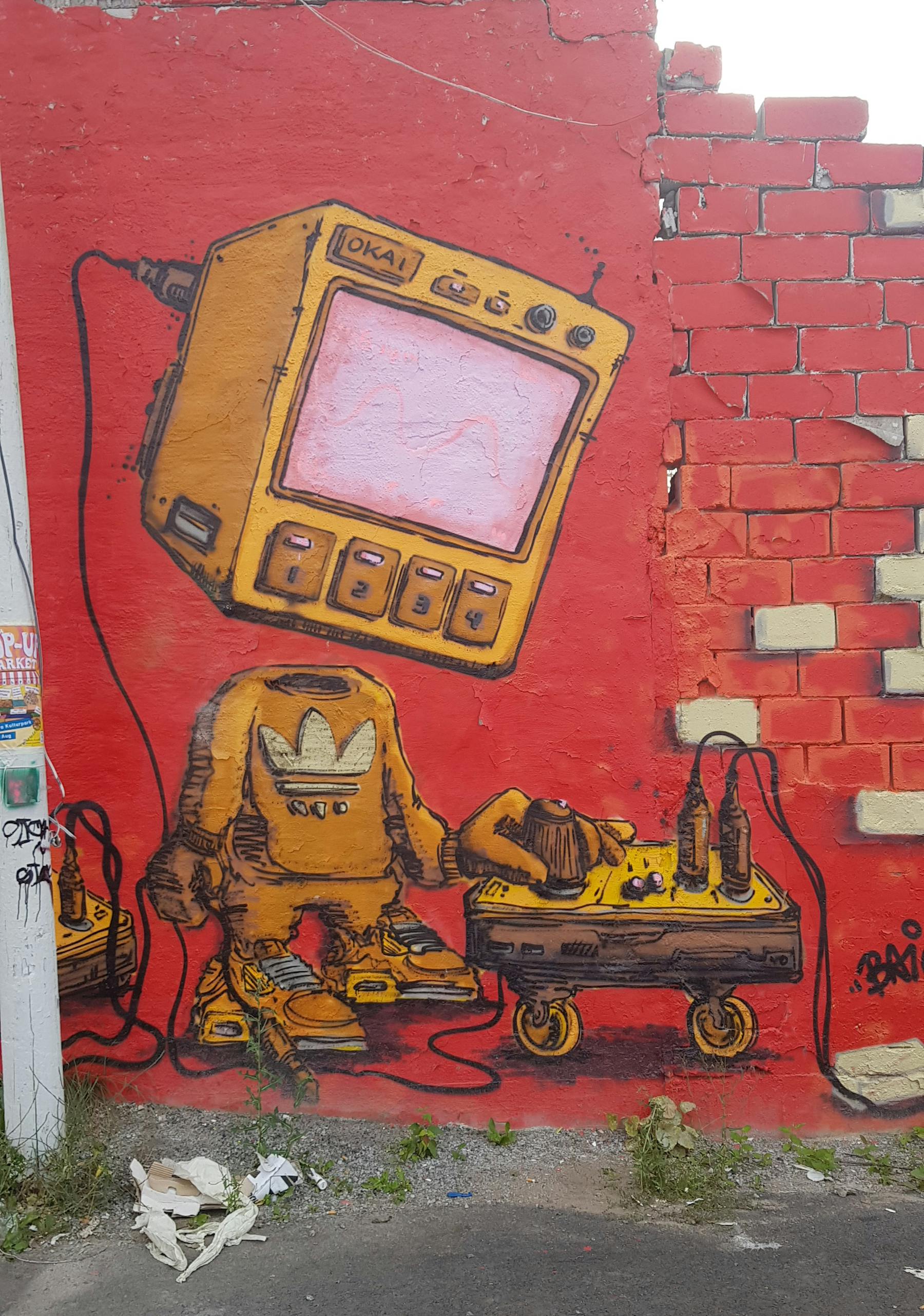 My Works 3 Photos & Videos Collected by Markus G