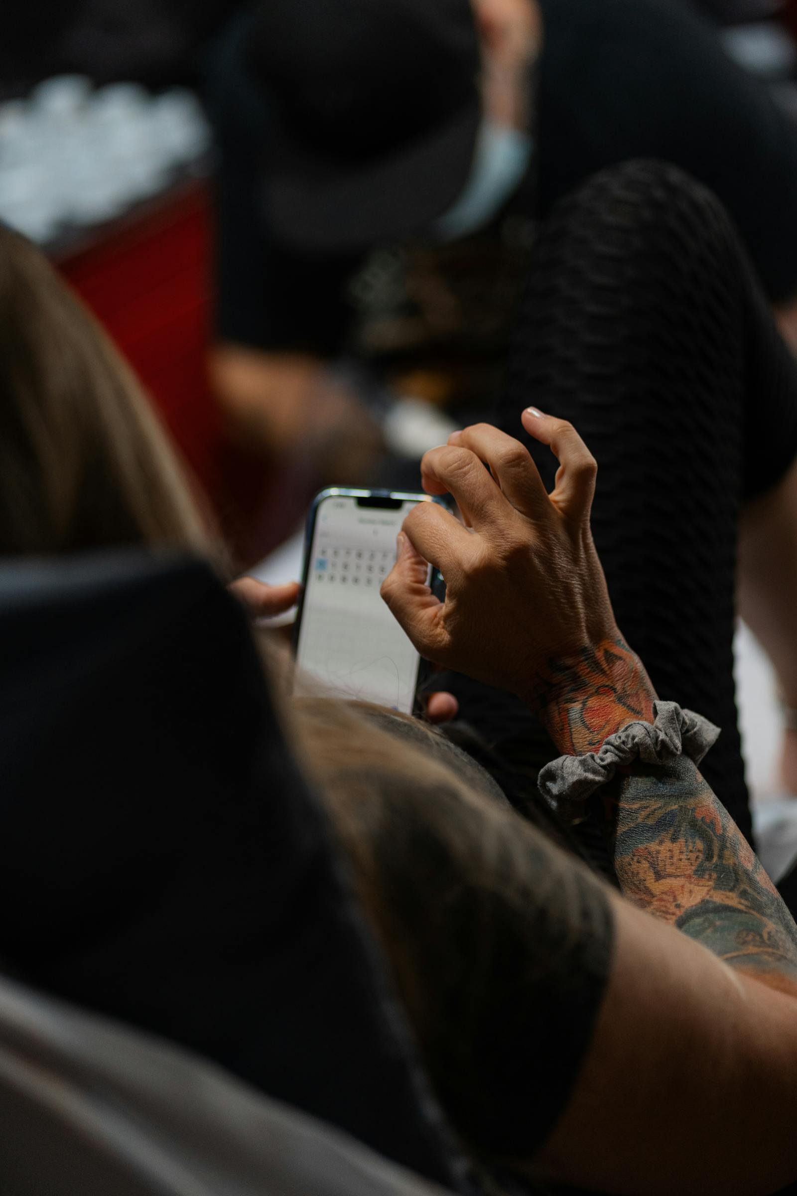 21,953+以上の無料Murphy+drip+device画像