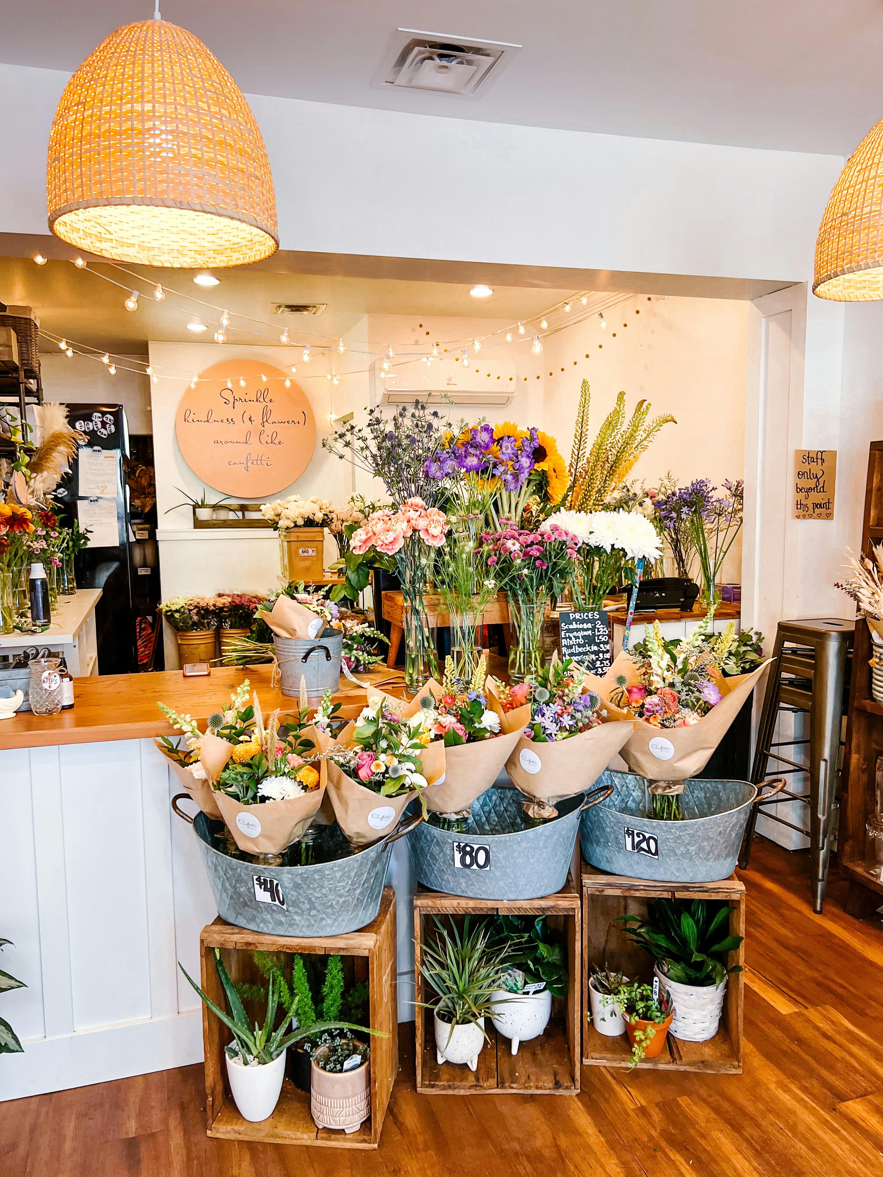 Flower Inspo 14 Photos & Videos Collected by Fify Loewen