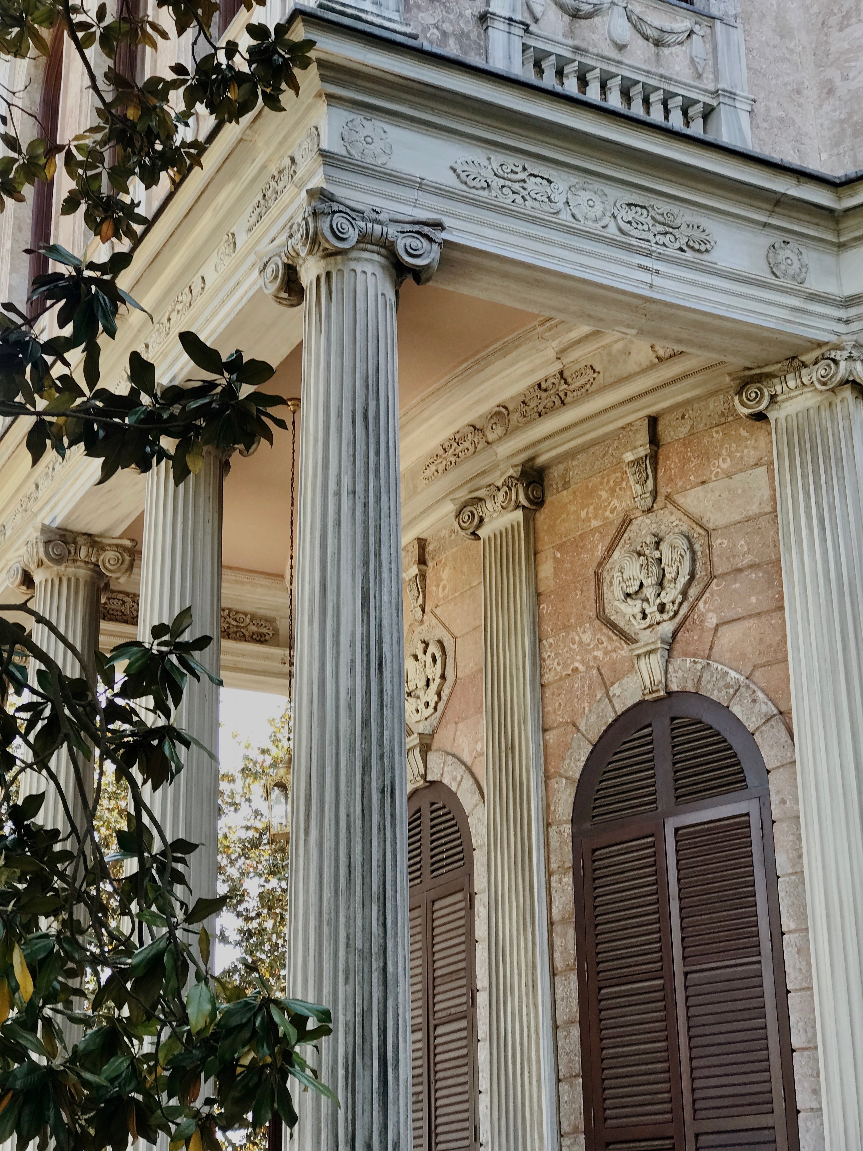 Foto de stock gratuita sobre arcos decorativos, arquitectura histórica ...