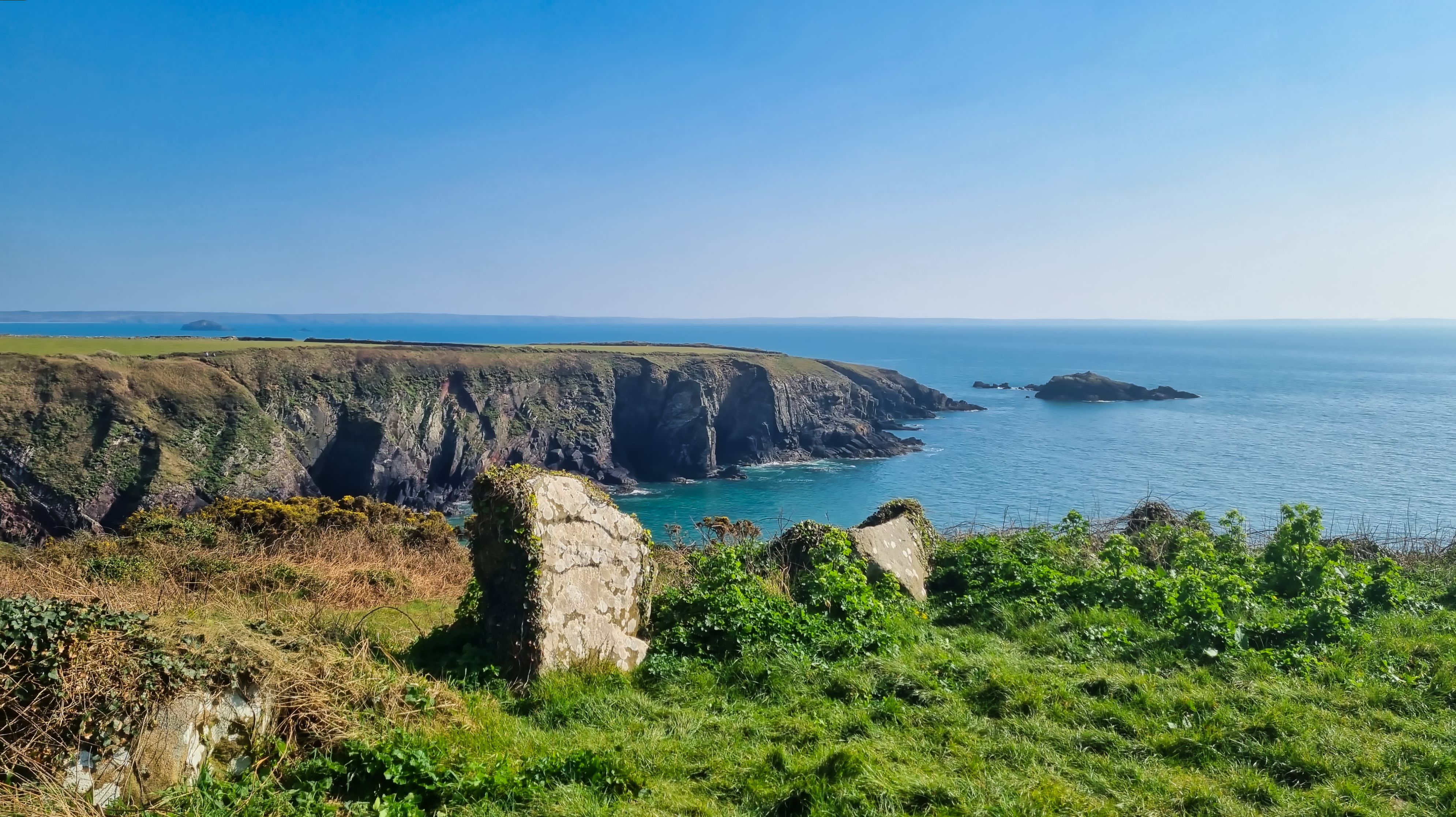 Cliff Of Moher Photos, Download The BEST Free Cliff Of Moher Stock ...