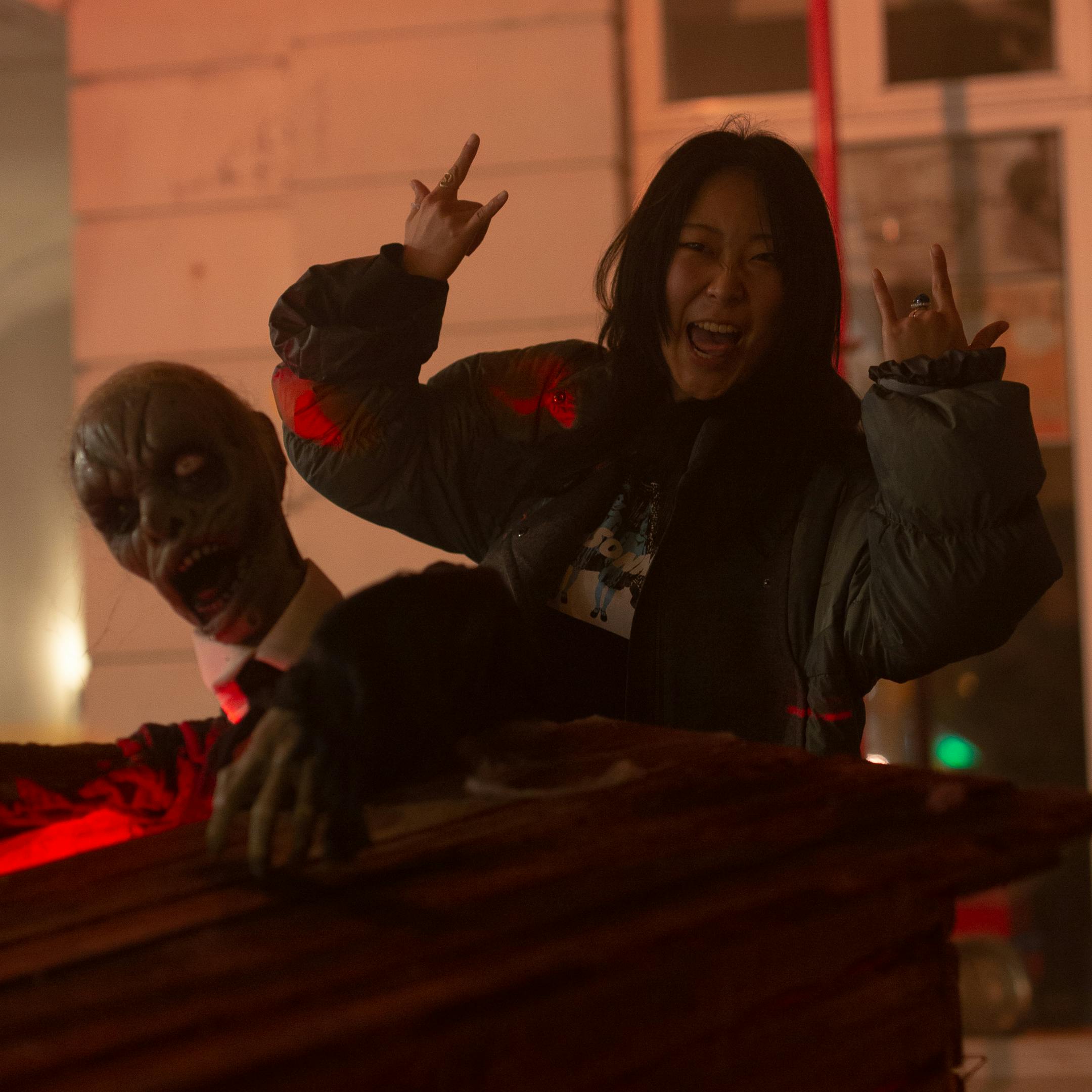 Female Zombie Photos, Download Free Female Zombie Stock Photos & HD Images