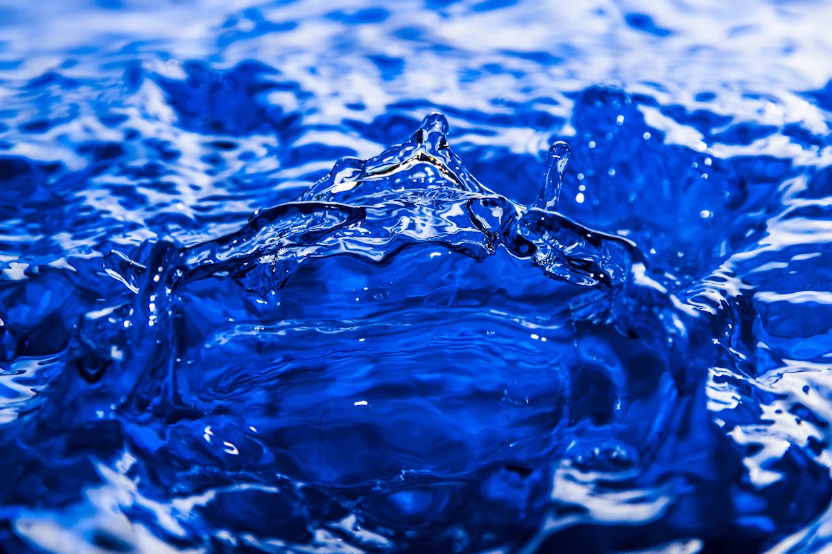 Blue Water Photos, Download The BEST Free Blue Water Stock Photos & HD ...
