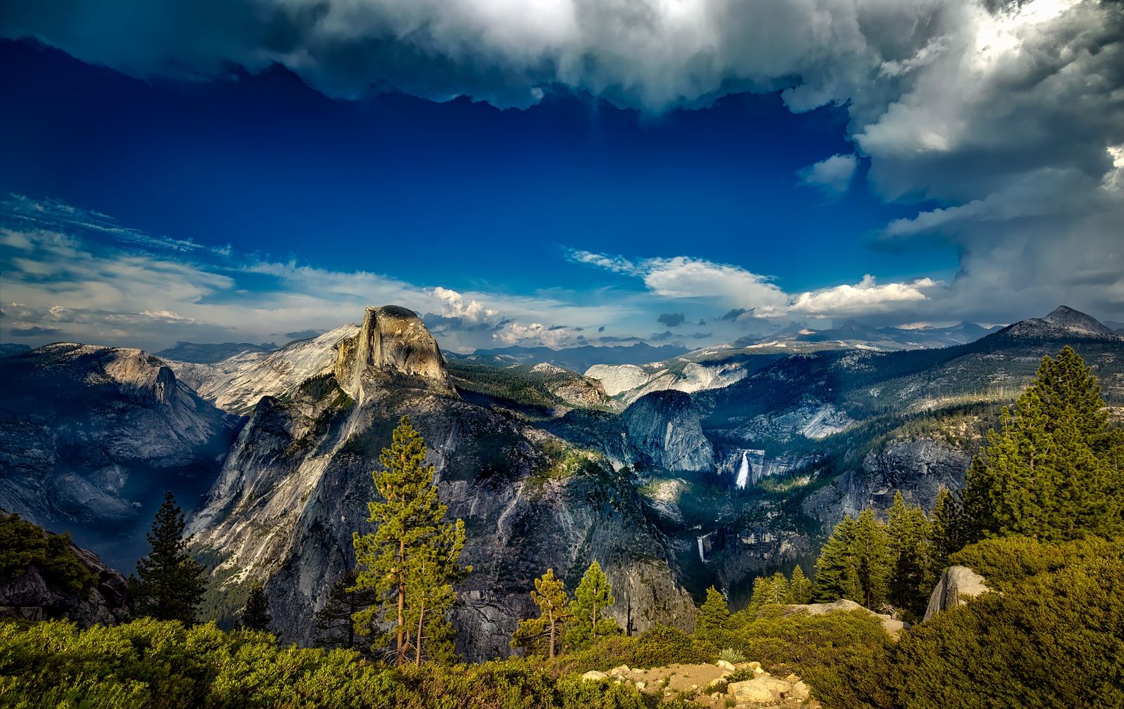 National Park Photos, Download The BEST Free National Park Stock Photos ...