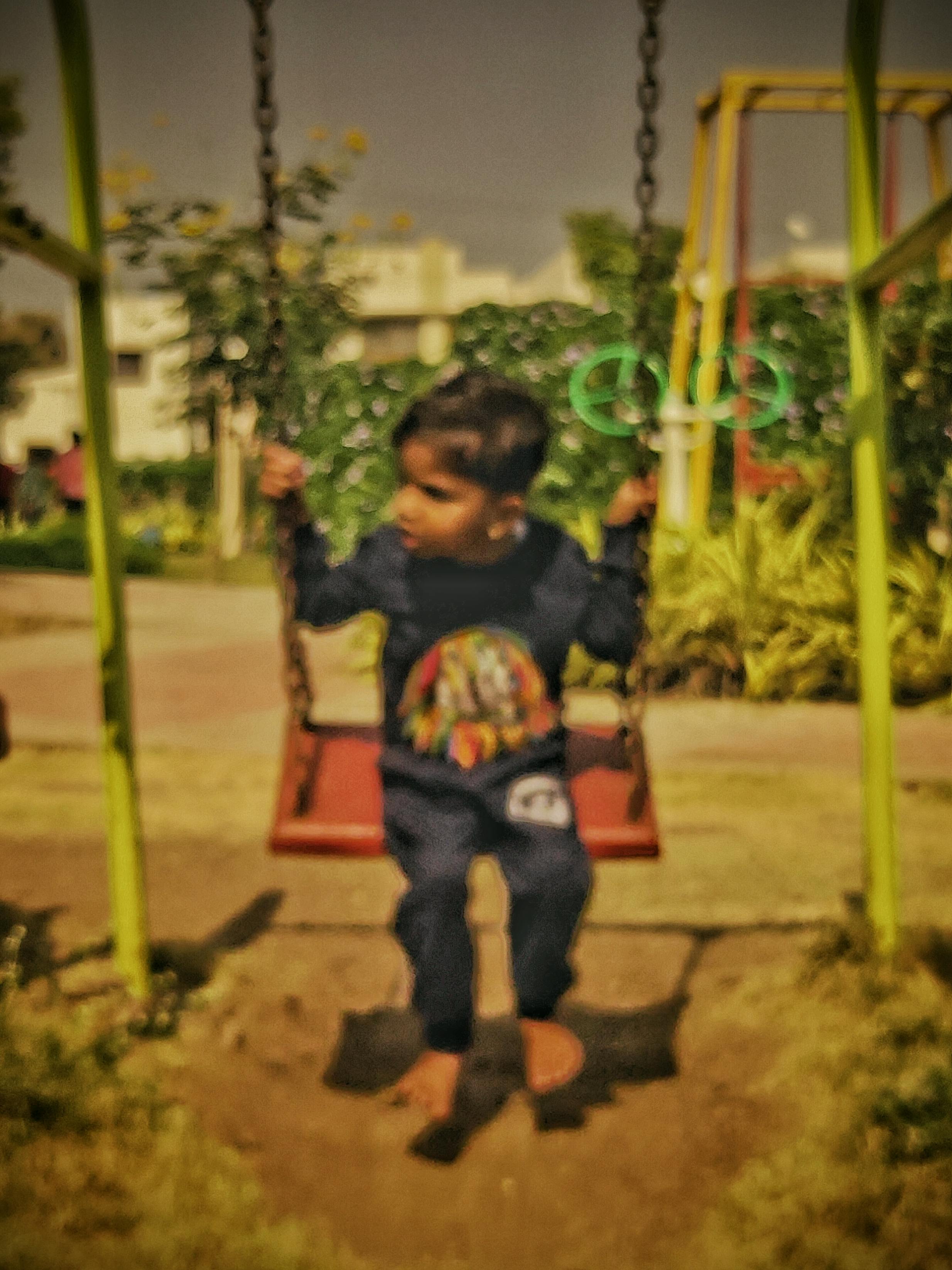 Shubham Chavan - Fotografía