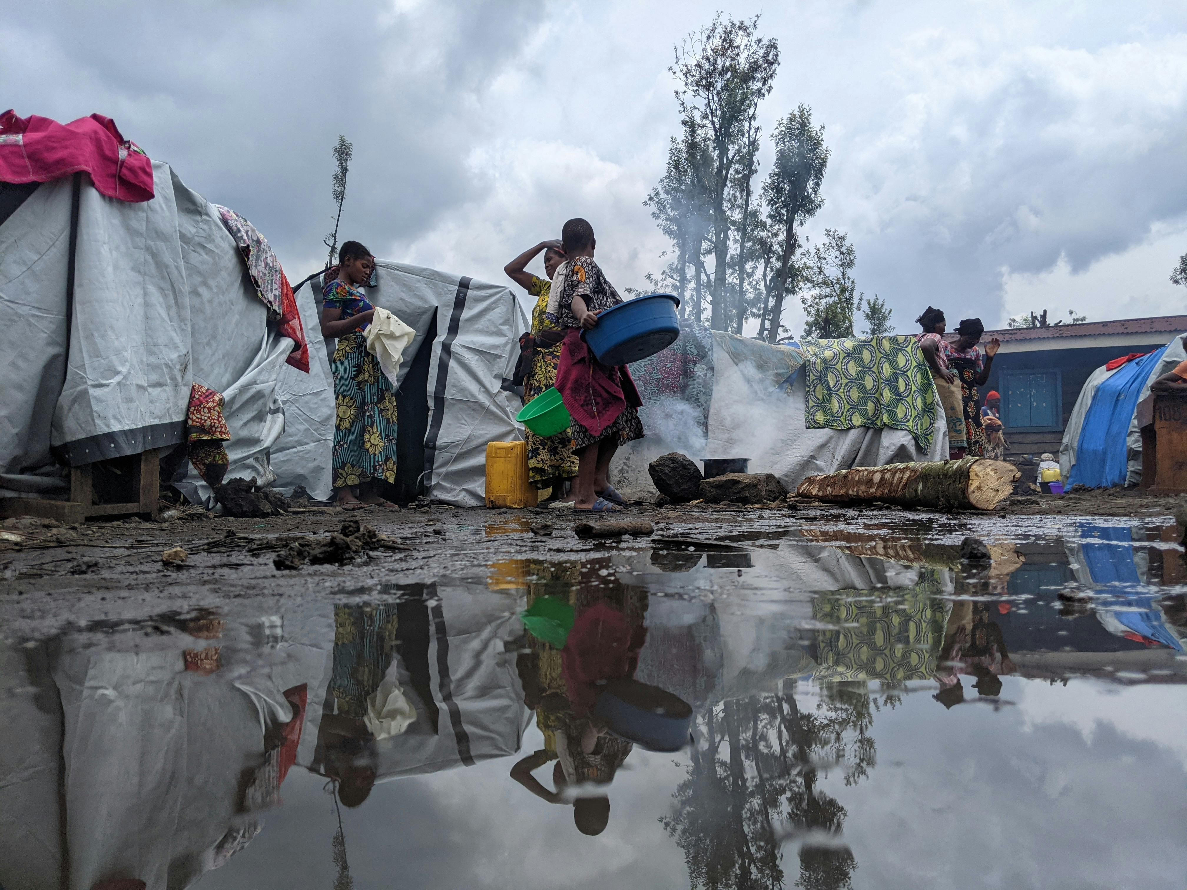 Africa Refugees Photos, Download The BEST Free Africa Refugees Stock ...