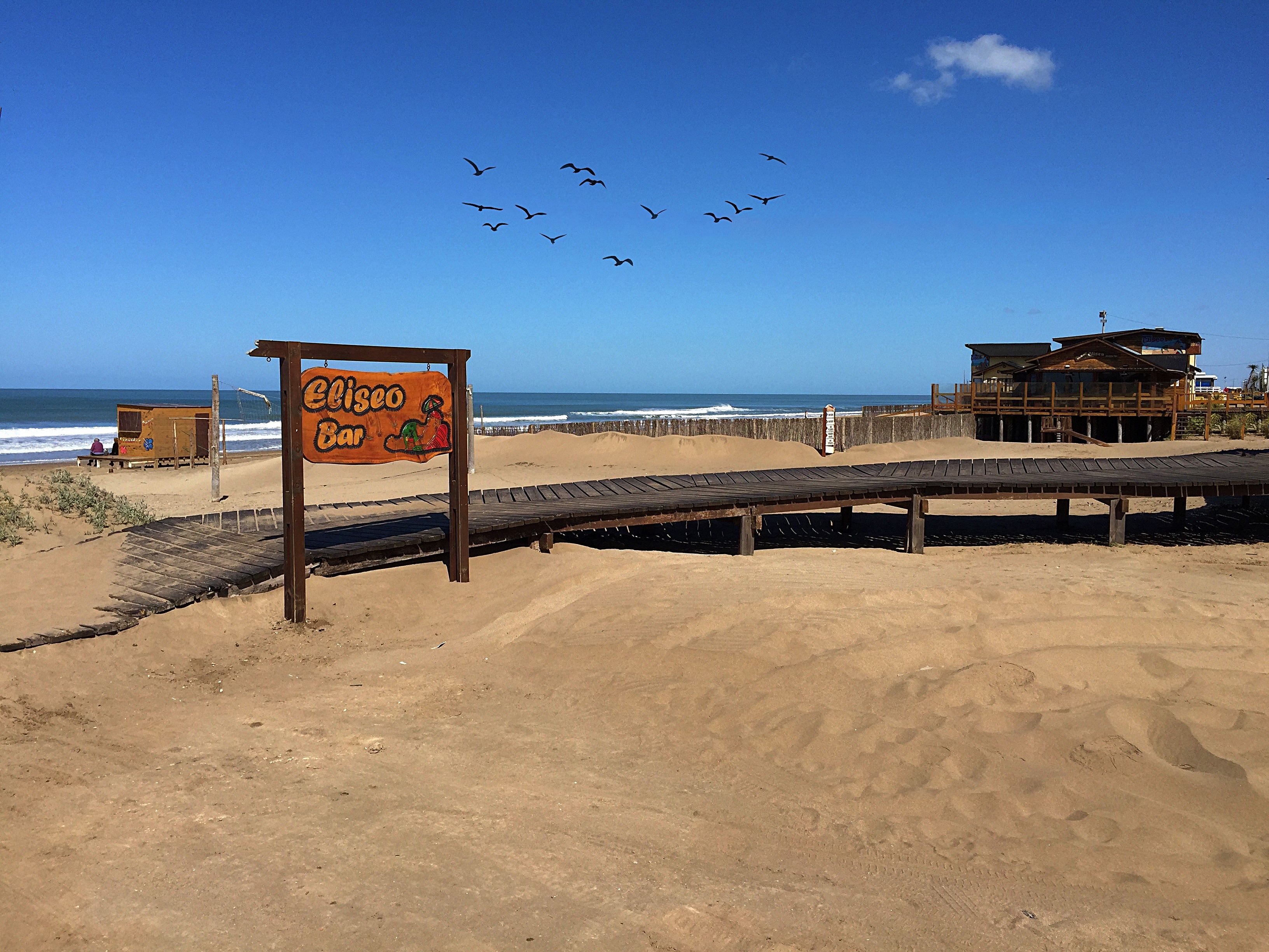Beach Boardwalks Photos, Download The BEST Free Beach Boardwalks Stock ...