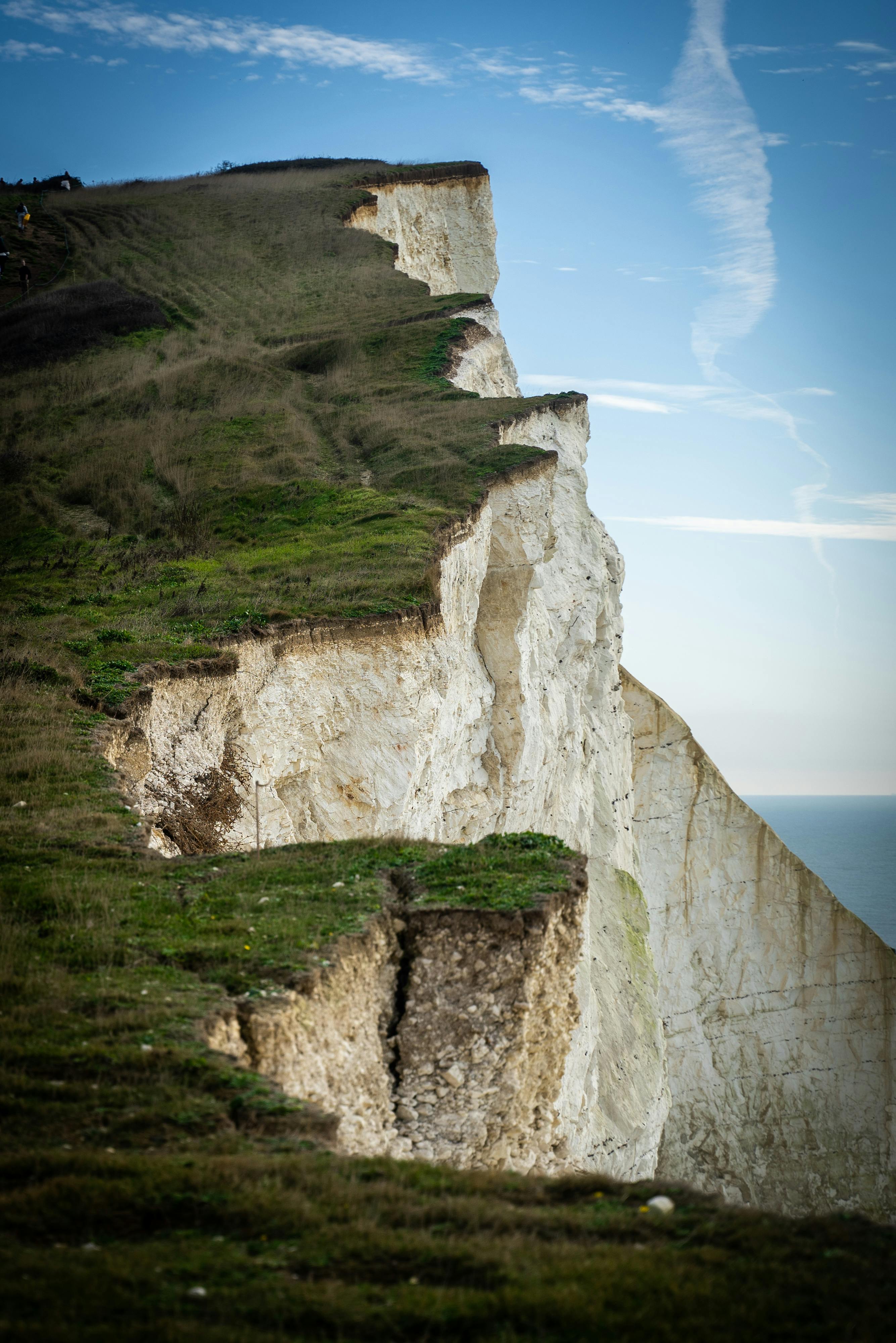 White Cliffs Photos, Download The BEST Free White Cliffs Stock Photos ...