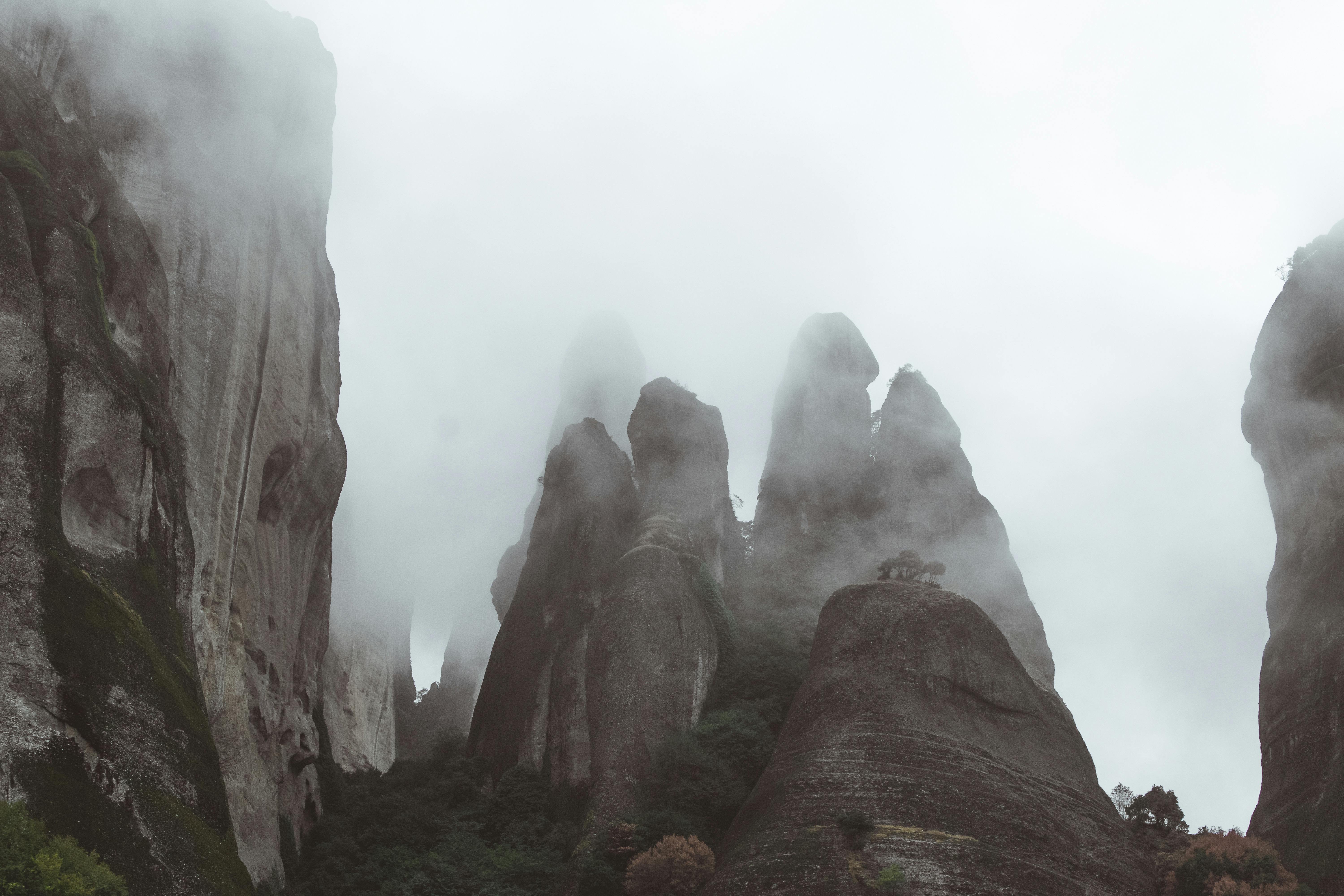 Rocky Ground · Free Stock Photo