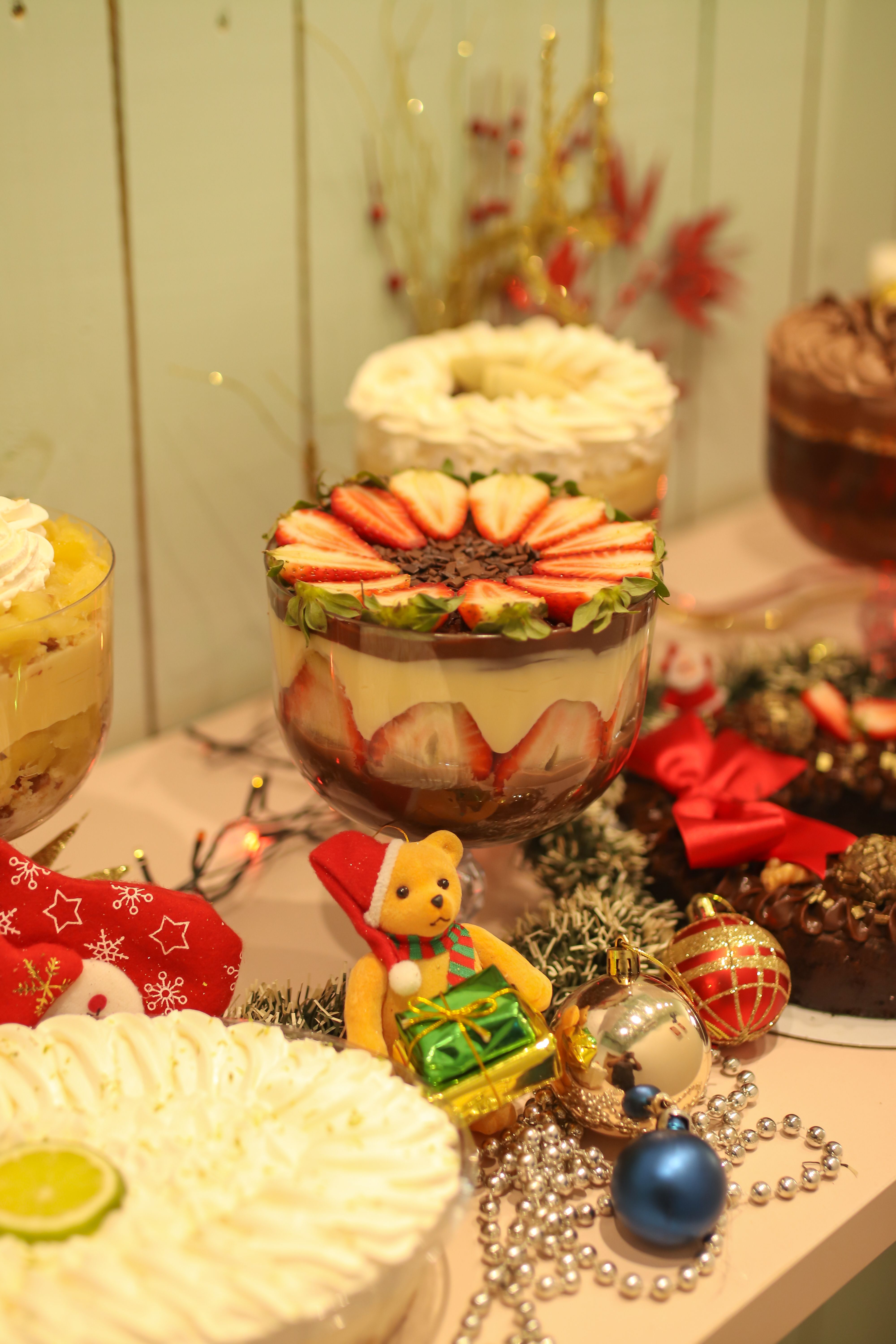 Tart Decorate Photos, Download The BEST Free Tart Decorate Stock Photos ...