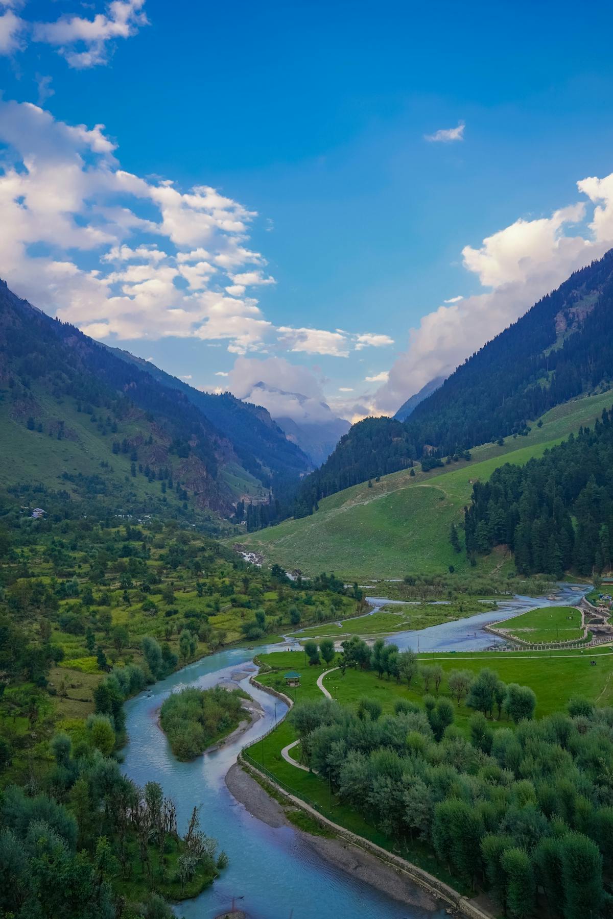 Betaab Valley Kashmir Photos, Download The BEST Free Betaab Valley ...