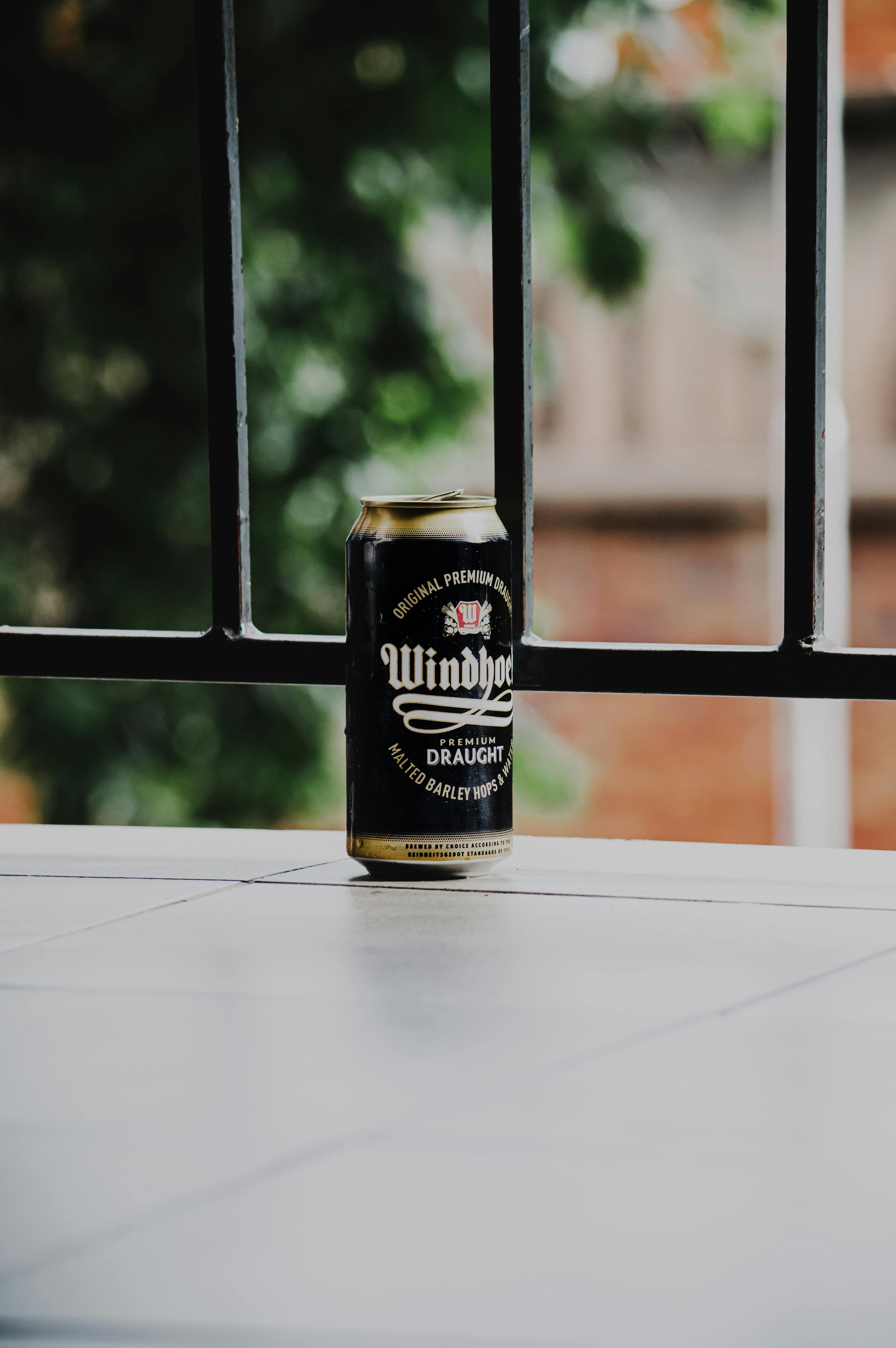 Kaiserdom Beer Can · Free Stock Photo